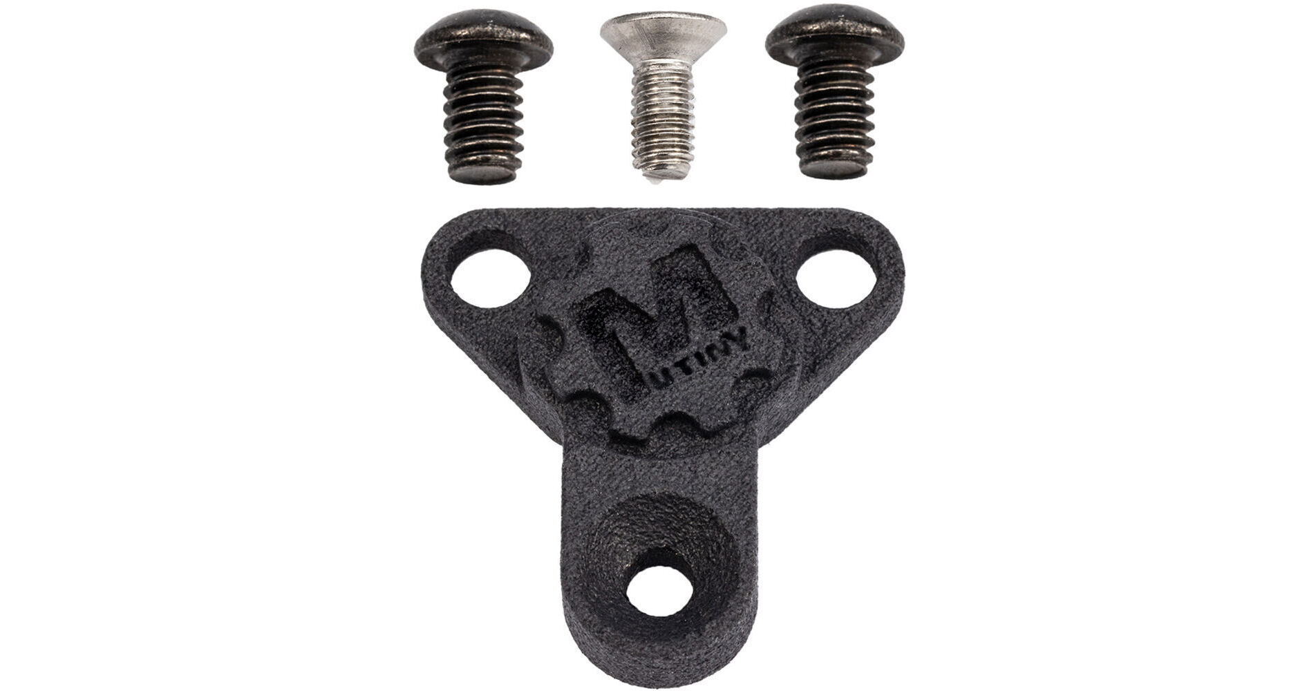 MUTINY RAPTOR IO Top Bracing Plates (8Sinn) BRACE-8SINN B&H