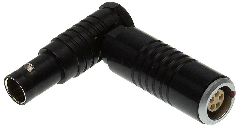 MUTINY Right Angle Adapter (5Pin 0B) RAADAPTER/5P B&H Photo Video