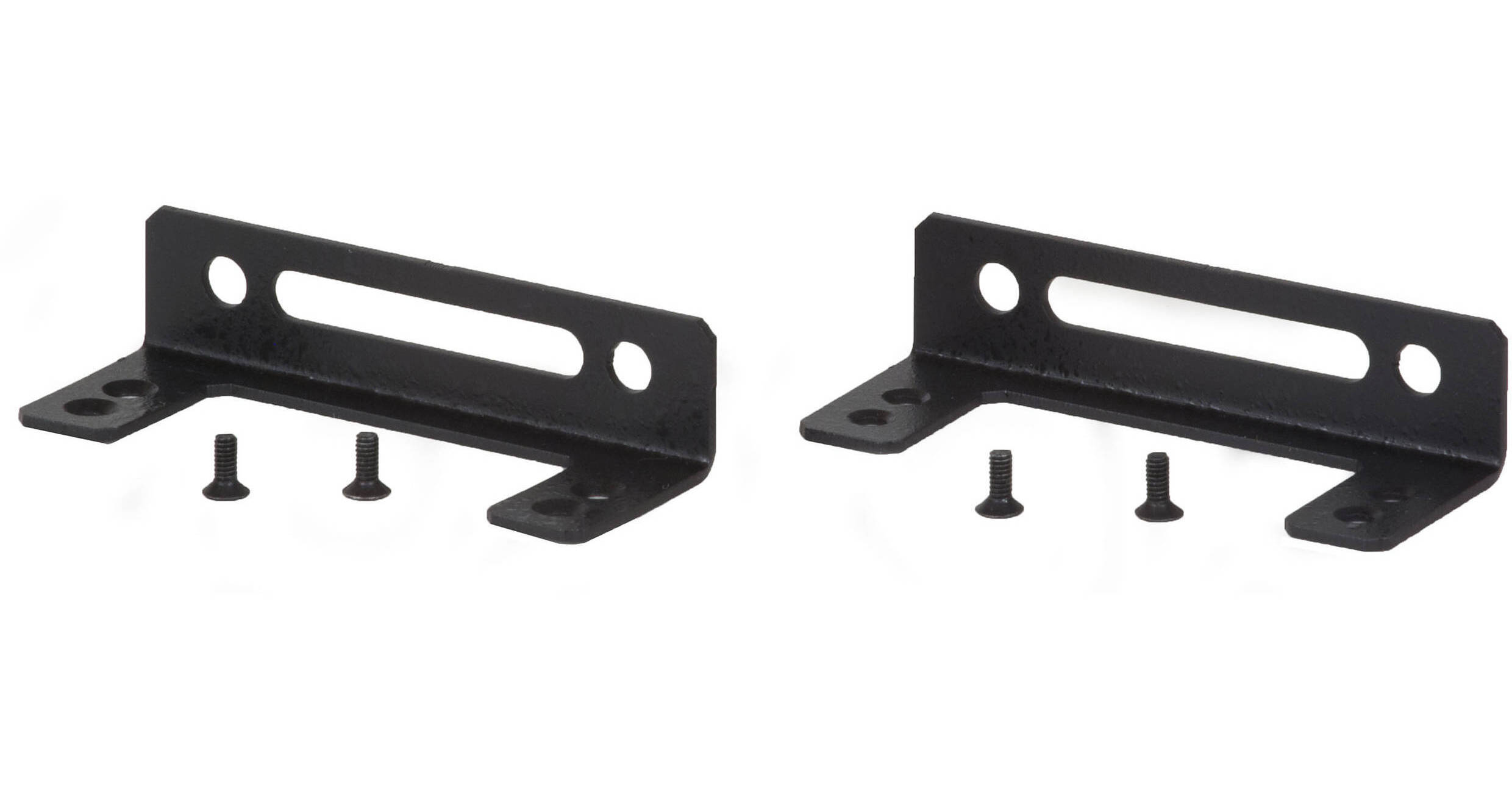 MuxLab Wall Mount Transceiver Bracket Kit for Select 500917 B&H