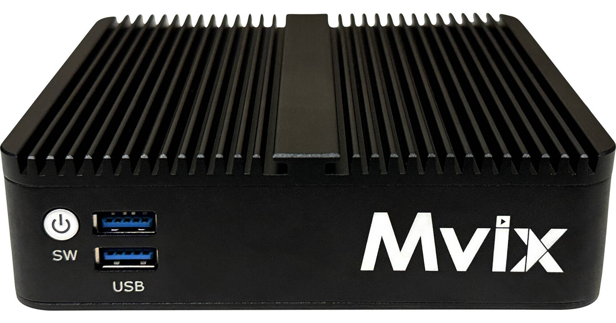 Mvix Pro Digital Signage System DS-MVIX-PRO B&H Photo Video