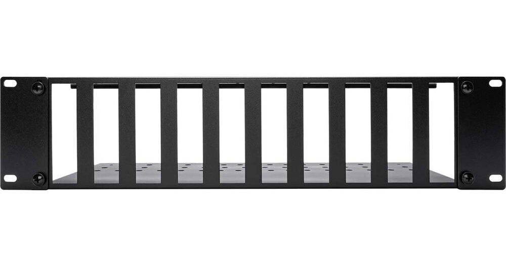 My Custom Shop BLACKSTACK-10RM High-Density BLACKSTACK-10RM B&H