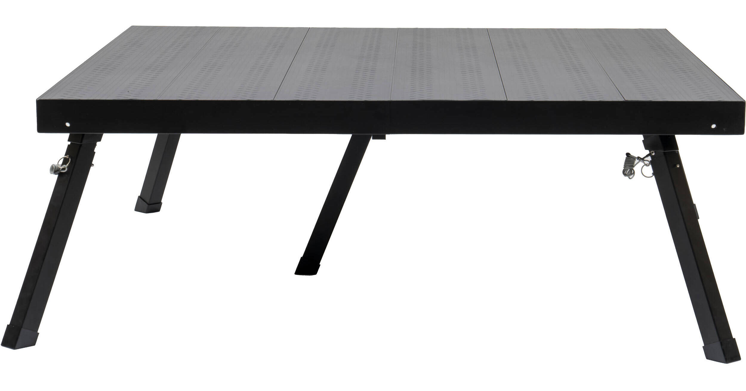 MyStage Portable Stage with Four 4 x 4' Sections (8 x 8') MSP005
