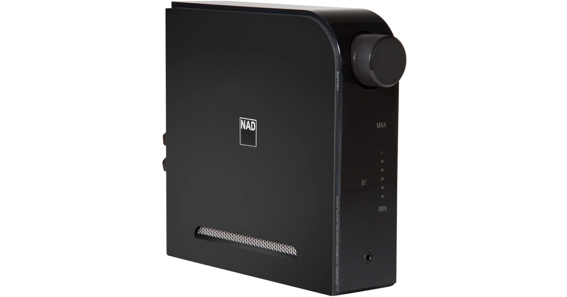 NAD Electronics D 3020 V2 Hybrid Digital DAC Amplifier D 3020 V2