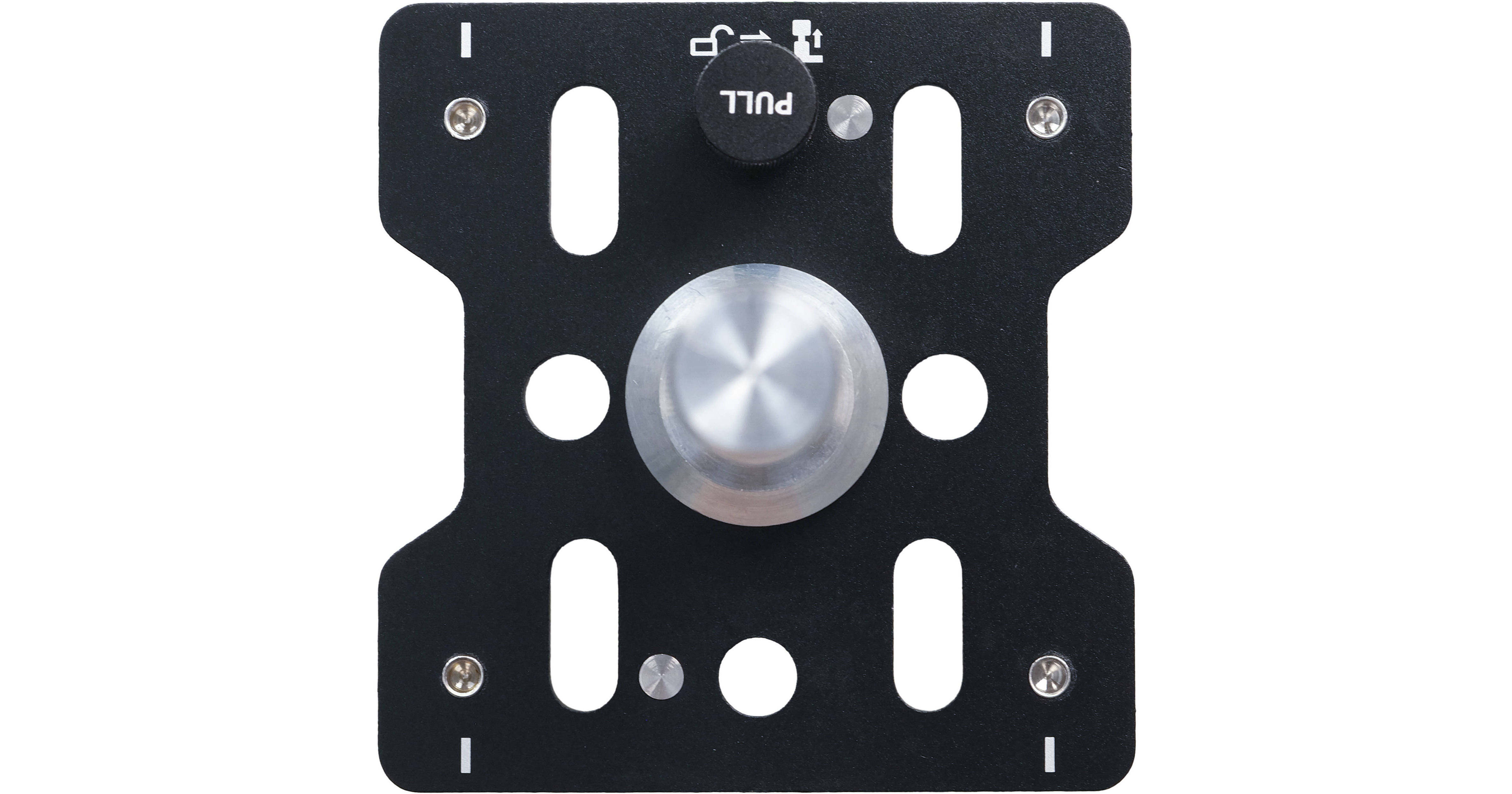 Nanlite Baby Pin Mount for PavoSlim 240CL ASBPHPSL B&H Photo