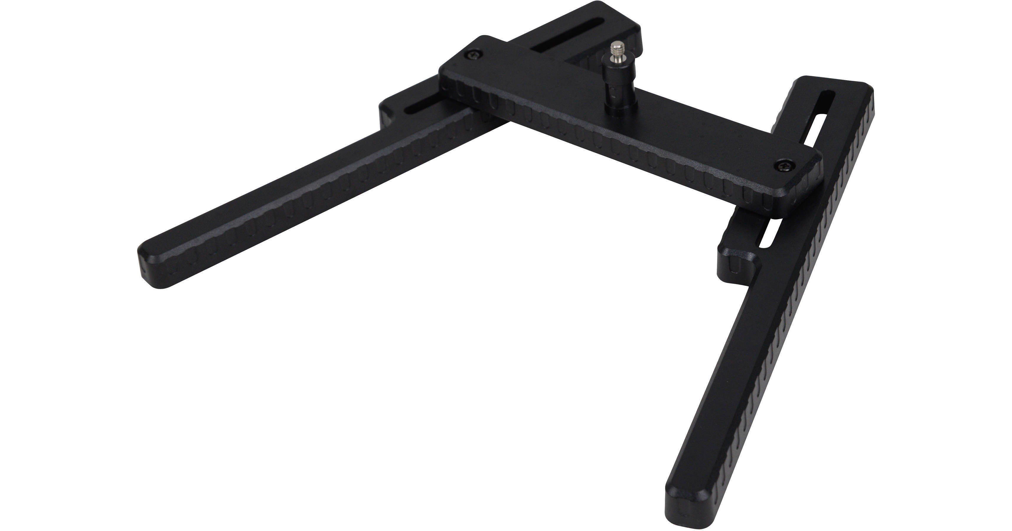 Nanlite Folding Desktop Light Stand with 5/8" Mount LS-DT-5/8