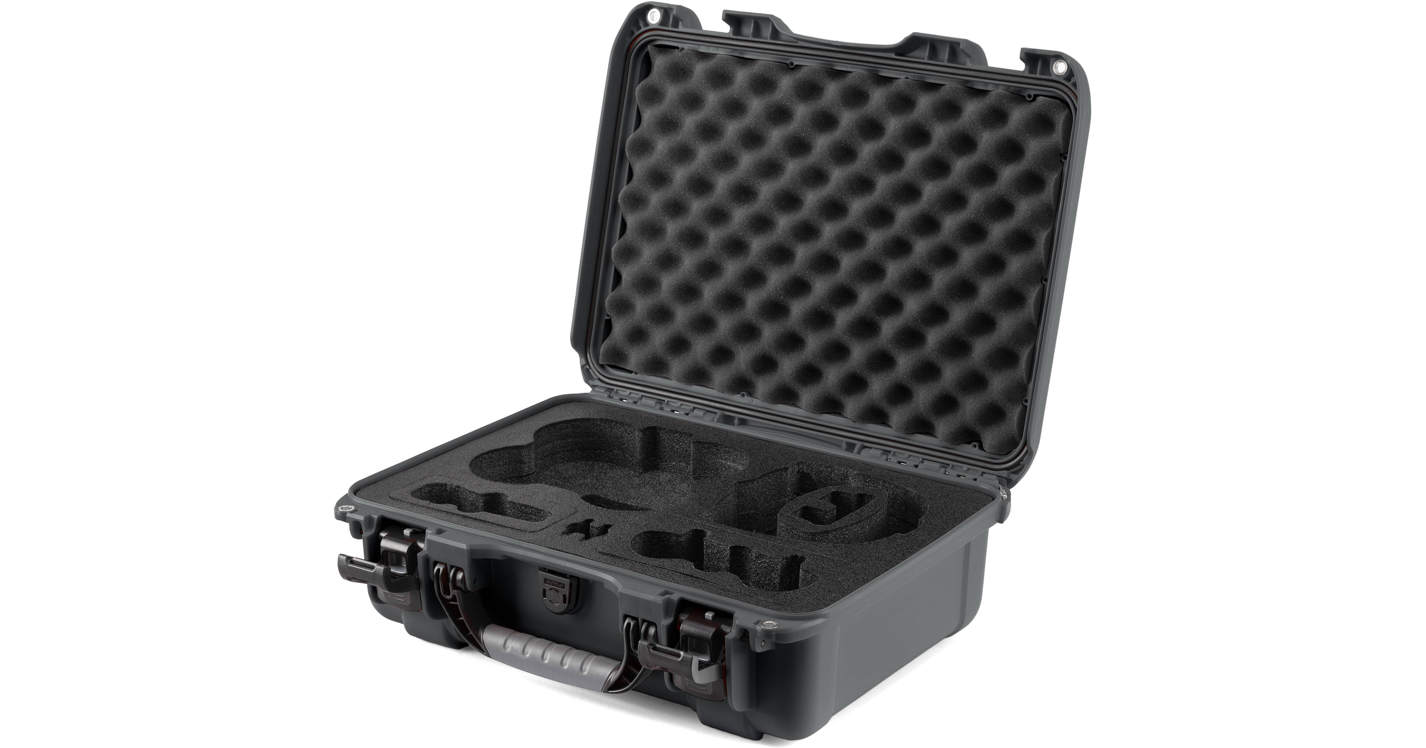 Nanuk 925 Hard Case for DJI Avata 2 Fly More
