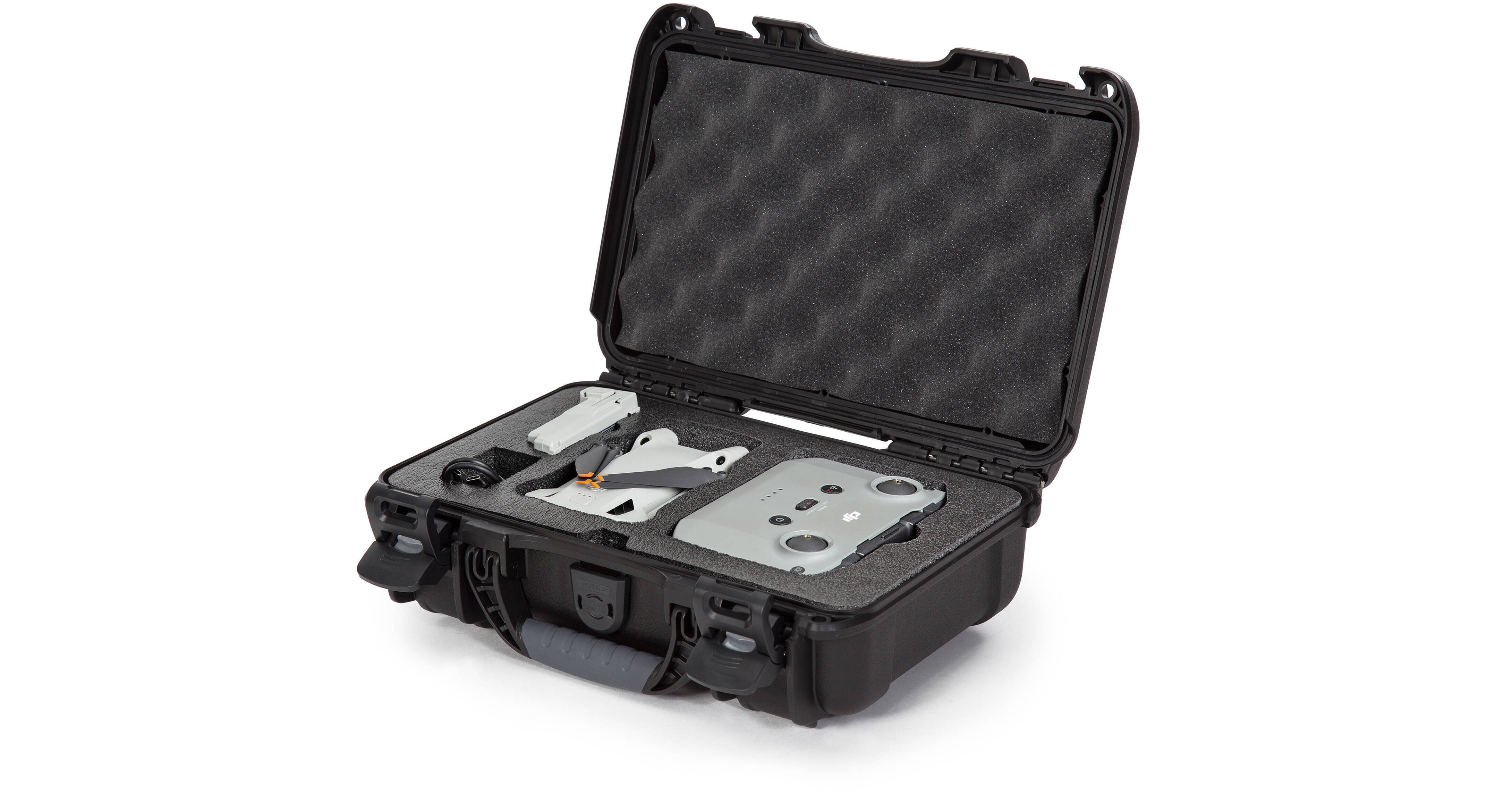 Nanuk 909 Waterproof Hard-Shell Case for DJI