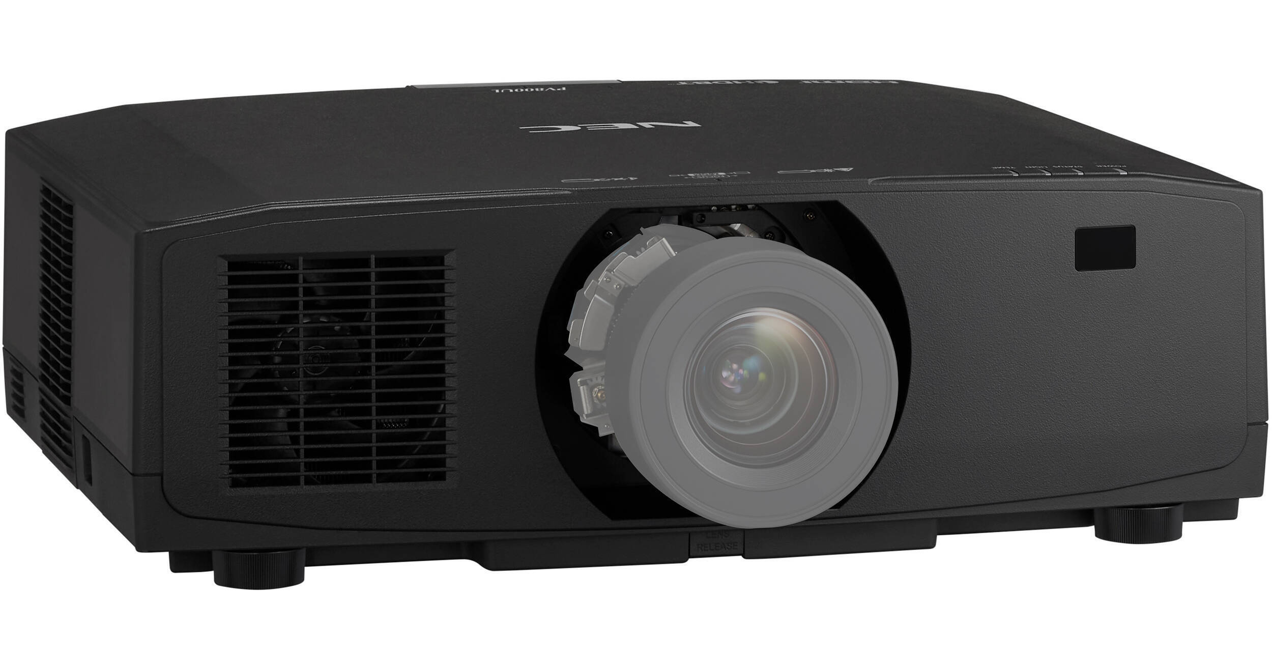 Sharp NP-PV800-UL 8000-Lumen WUXGA 3LCD Laser NP-PV800UL-B1 B&H