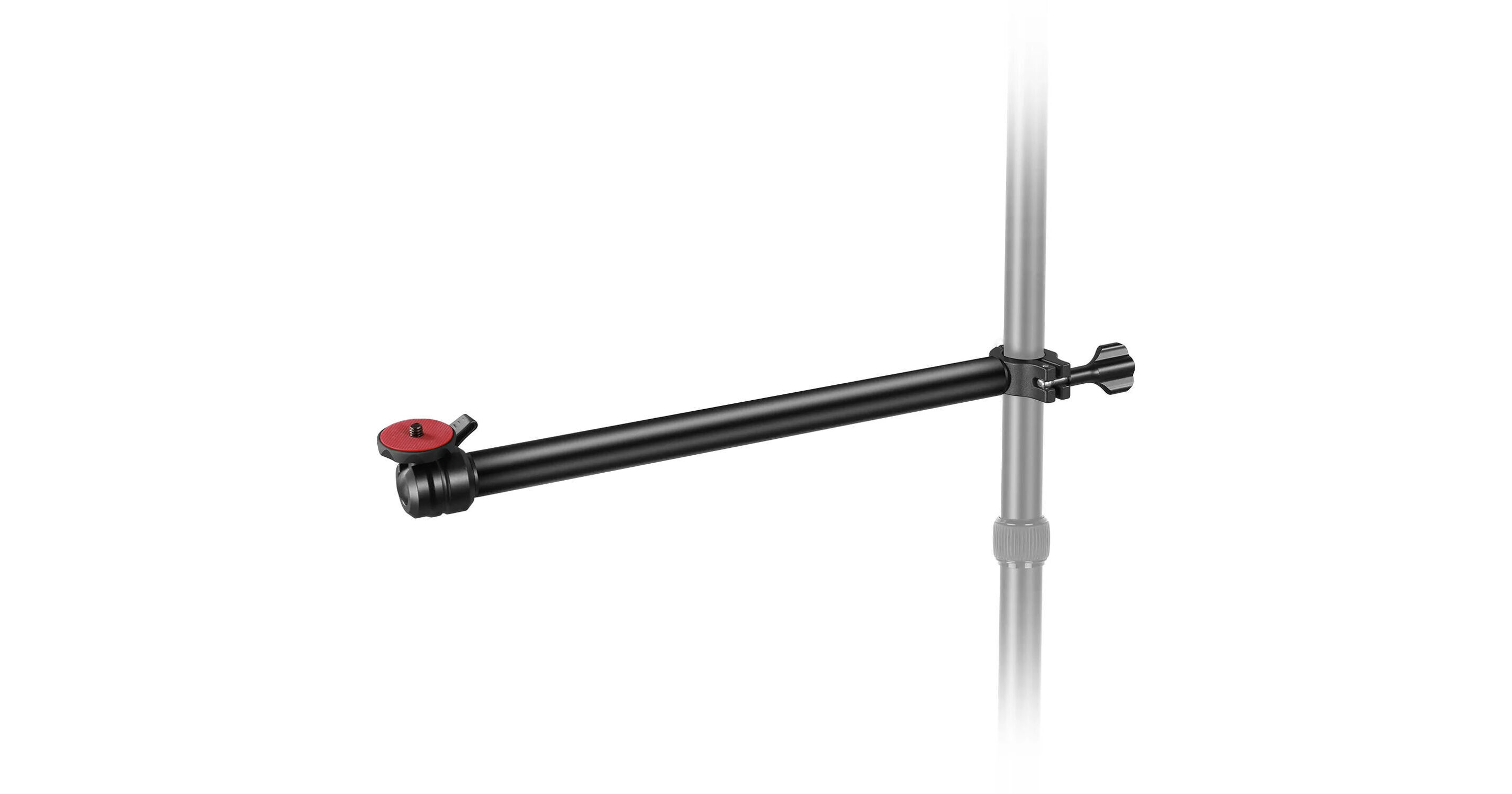 Neewer CR221A Extension Arm with Ball Head (14") 66600966 B&H