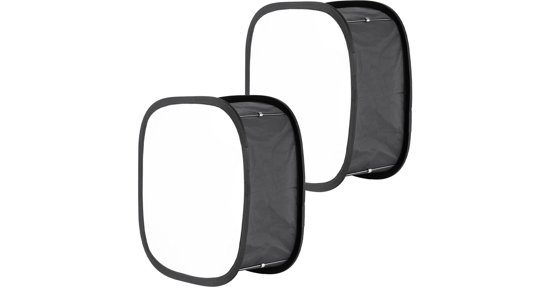 Neewer Softbox for 660 LED Panel (2-Pack) 66601091 B&H Photo