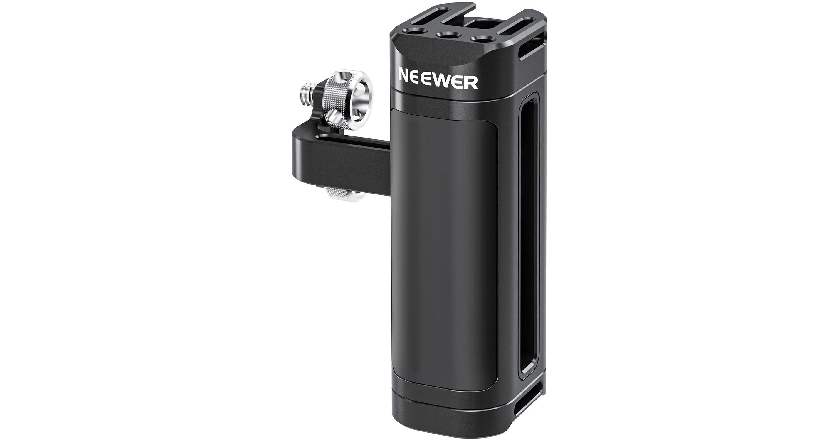 Neewer Lightweight Side Handle with Adjustable Dual 66602887 B&H