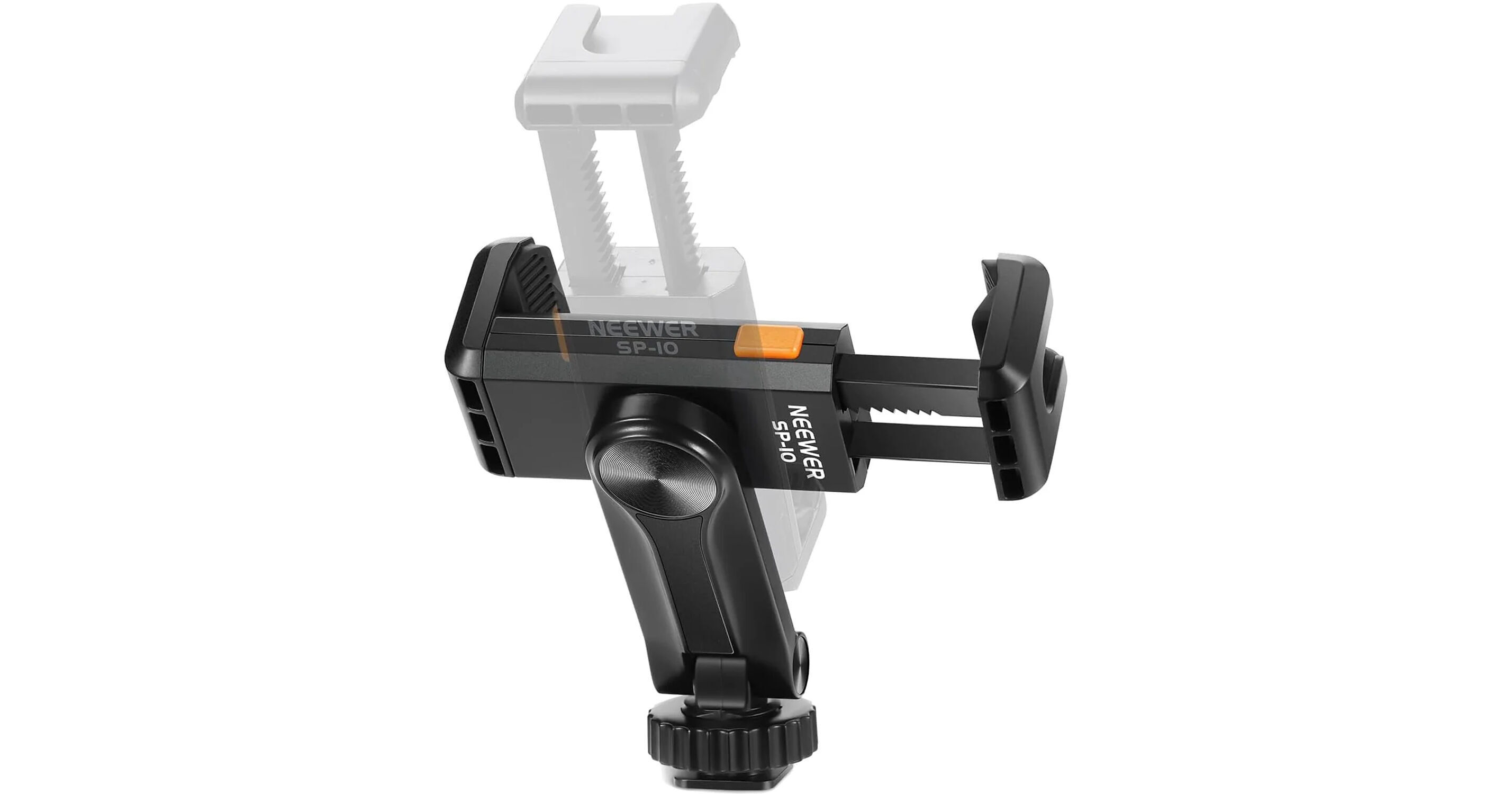 Neewer SP-10 Universal Smartphone Mount Adapter 66604697 B&H