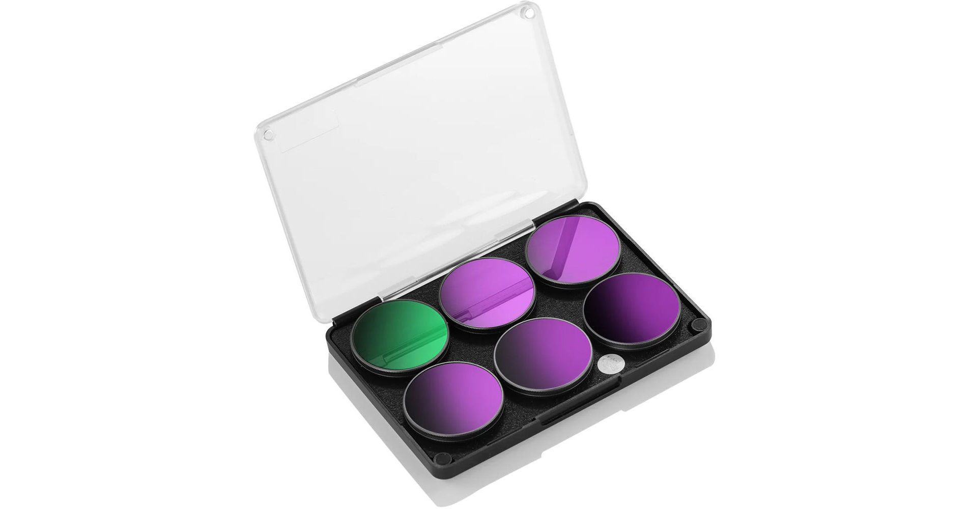 Neewer ND Lens Filter Kit with CPL for Select DJI Osmo 66606434