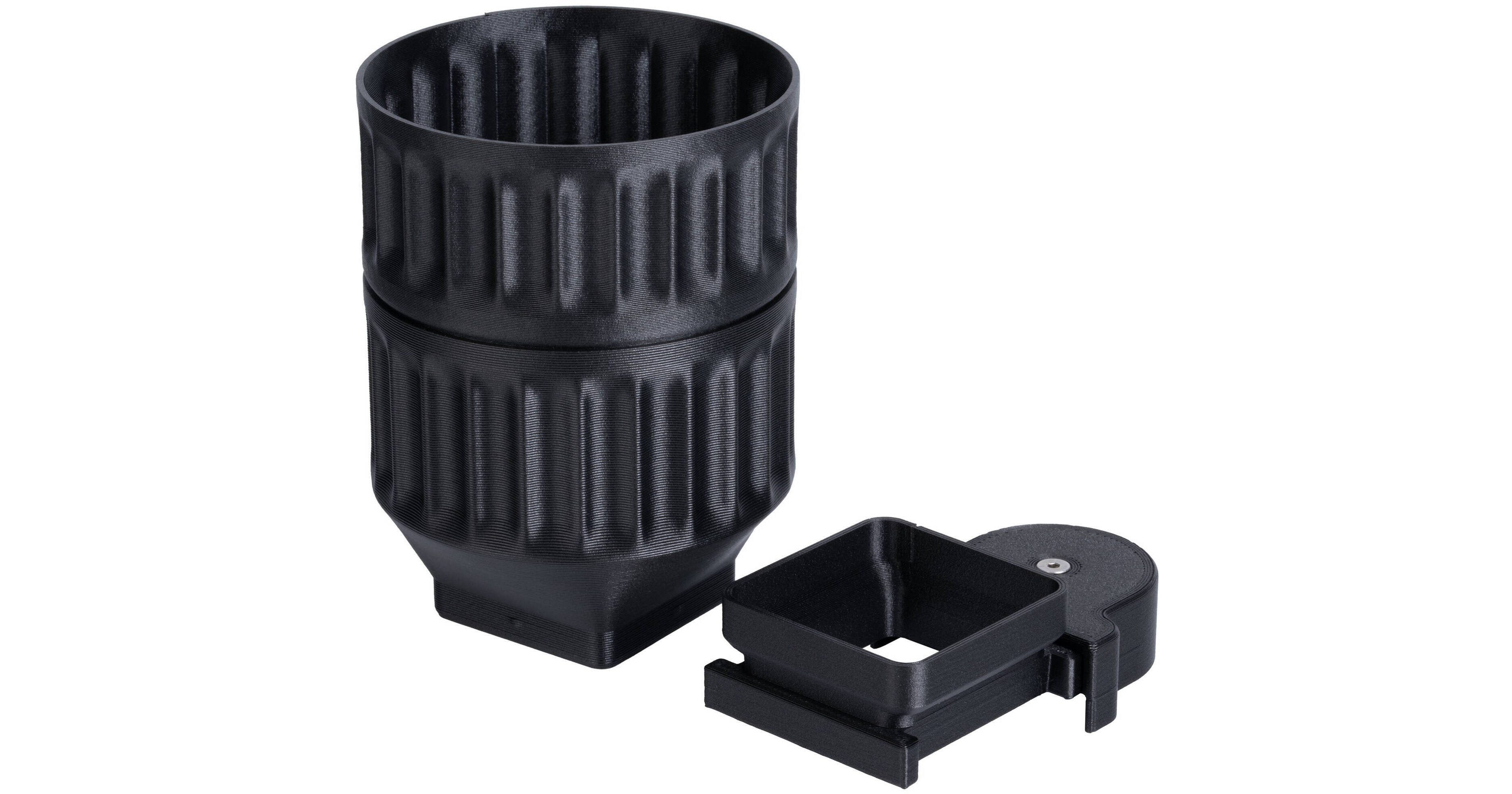 Negative Supply Basic 35mm Mounted Slide Scanning Hood