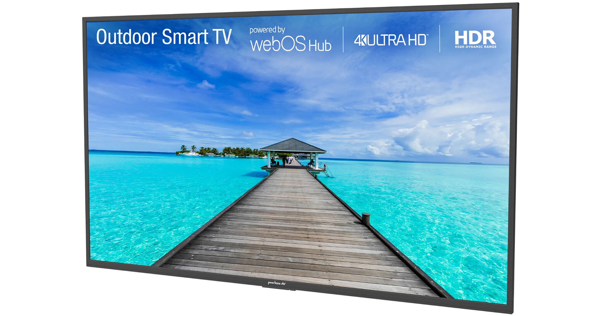Outdoor Monitors | B&H Photo Video
