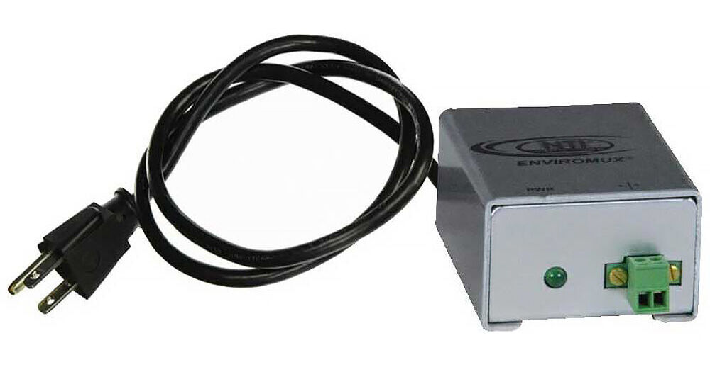 Network Technologies AC Voltage Detector with Relay
