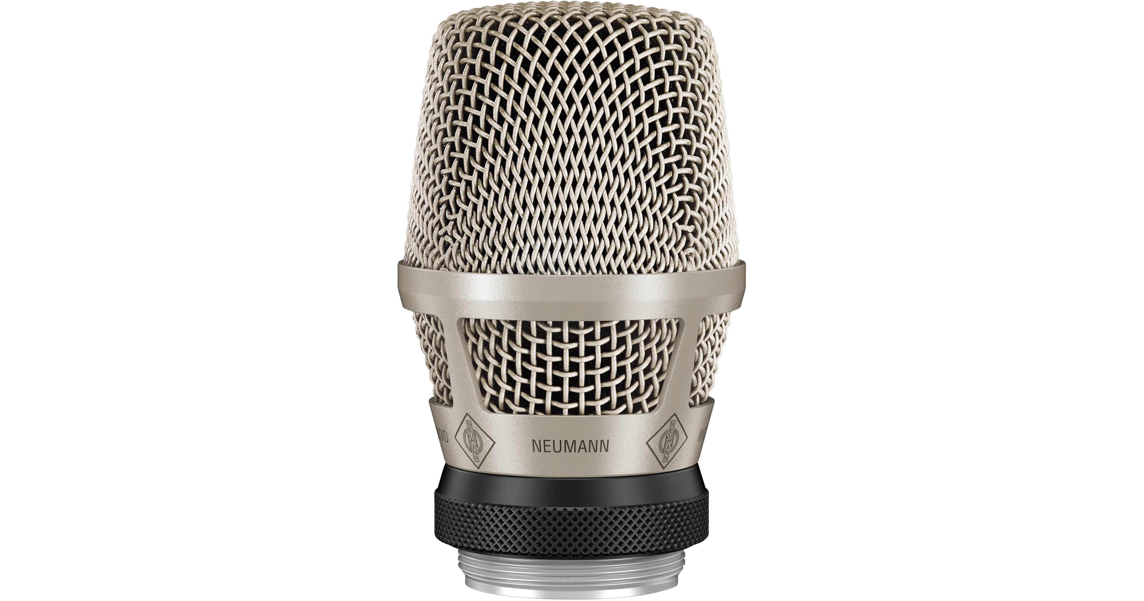 Neumann KK 104 U Cardioid Condenser Capsule for Select 008720