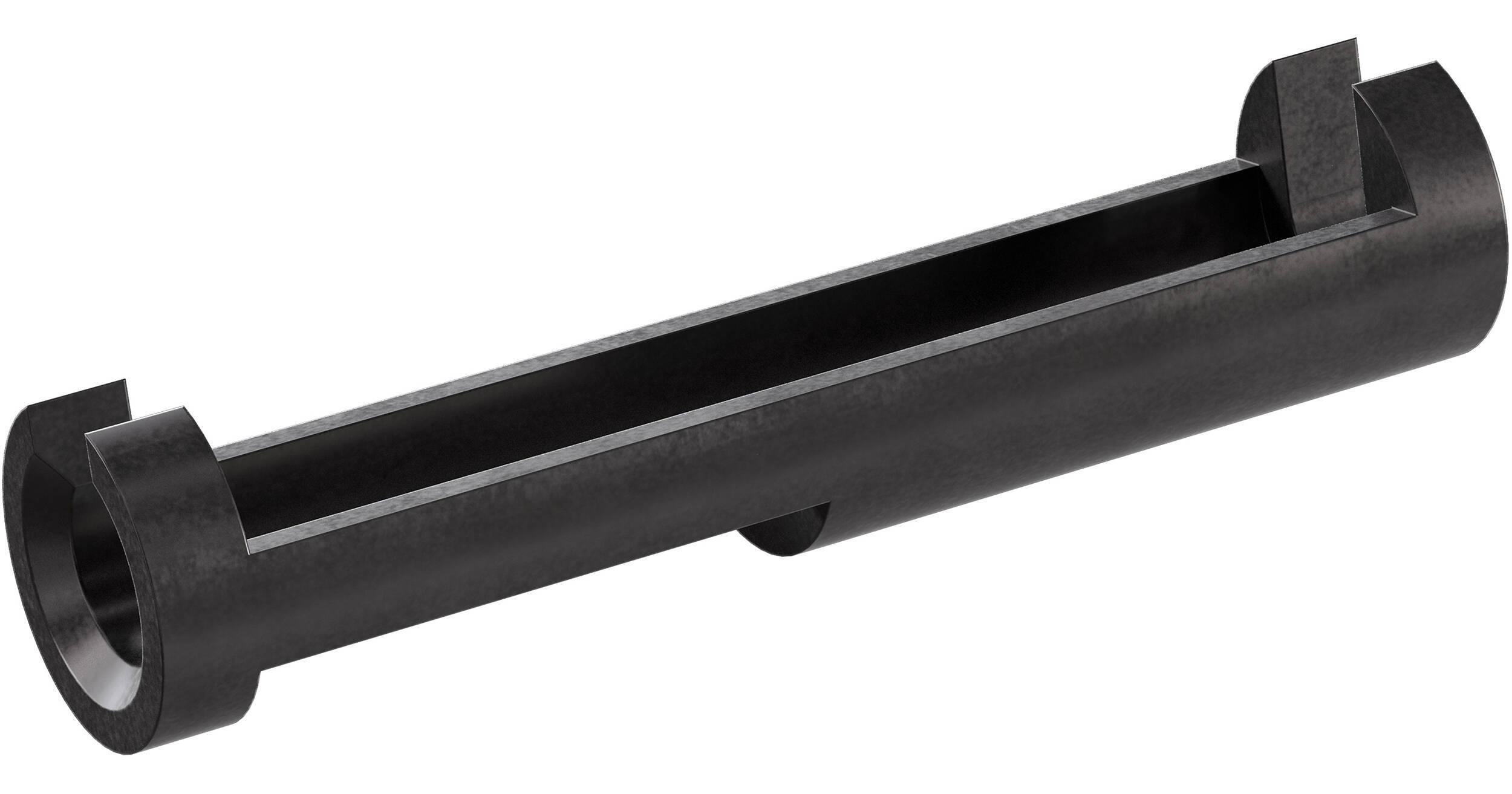 Neumann KC 1 Cable Brace for MCM Gooseneck 008719 B&H Photo Video