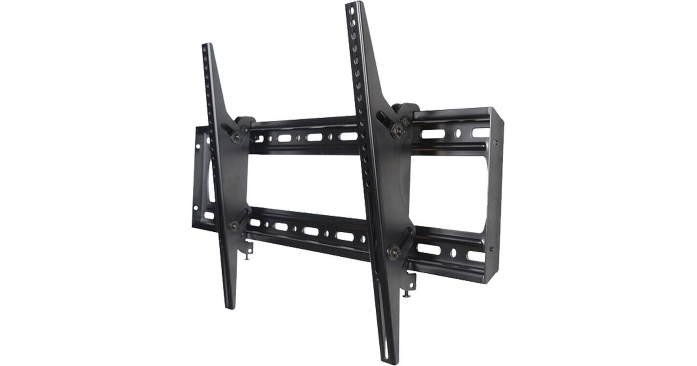 Newline Fixed Wall Mount for 43 and 55" DSX Series