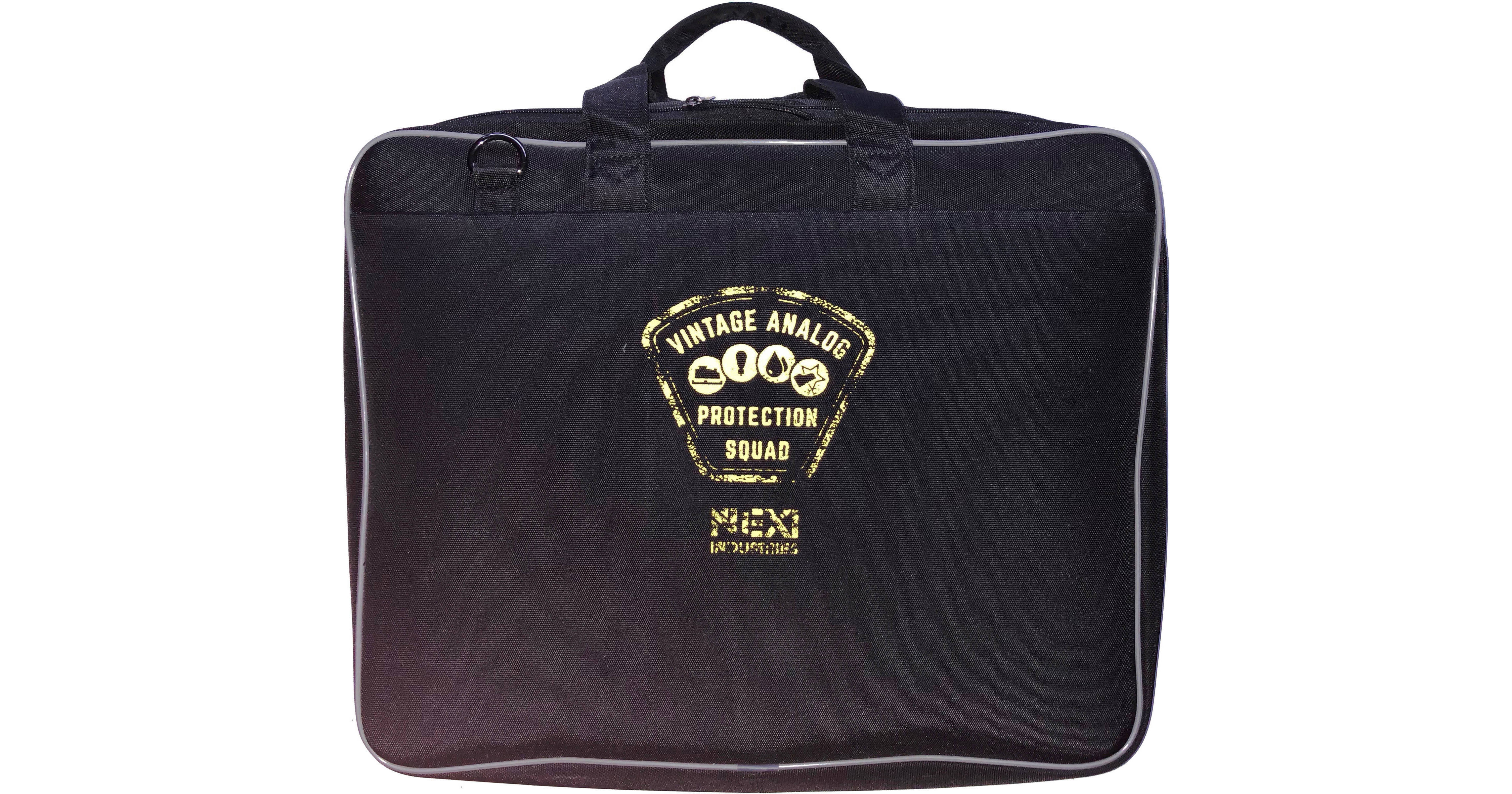 NEXI Industries Soft Case Carry Bag for Solution 8 NXI-SCS08-01