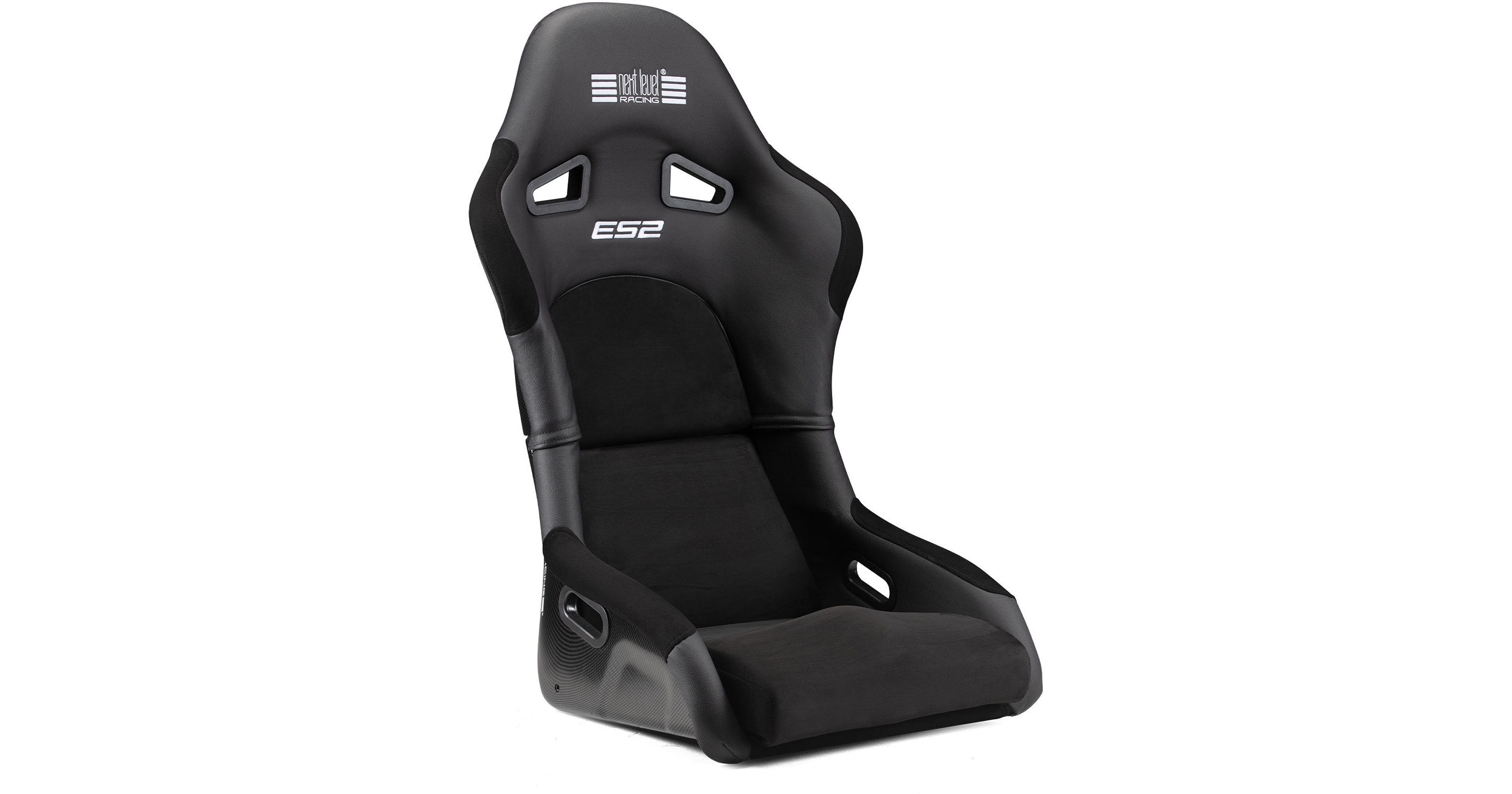 Next Level Racing ES2 Elite Sim Racing Seat NLR-E060 B&H Photo