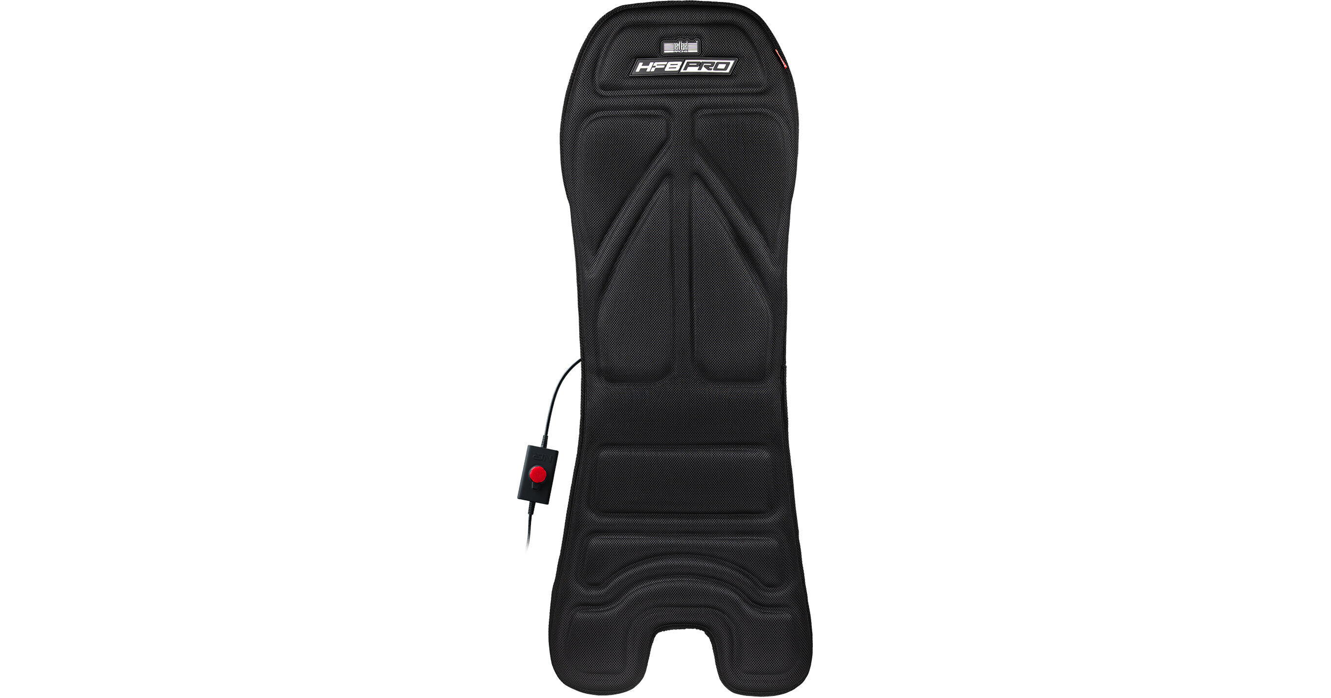 Next Level Racing HF8 Pro Haptic Feedback Gaming Pad NLR-G006