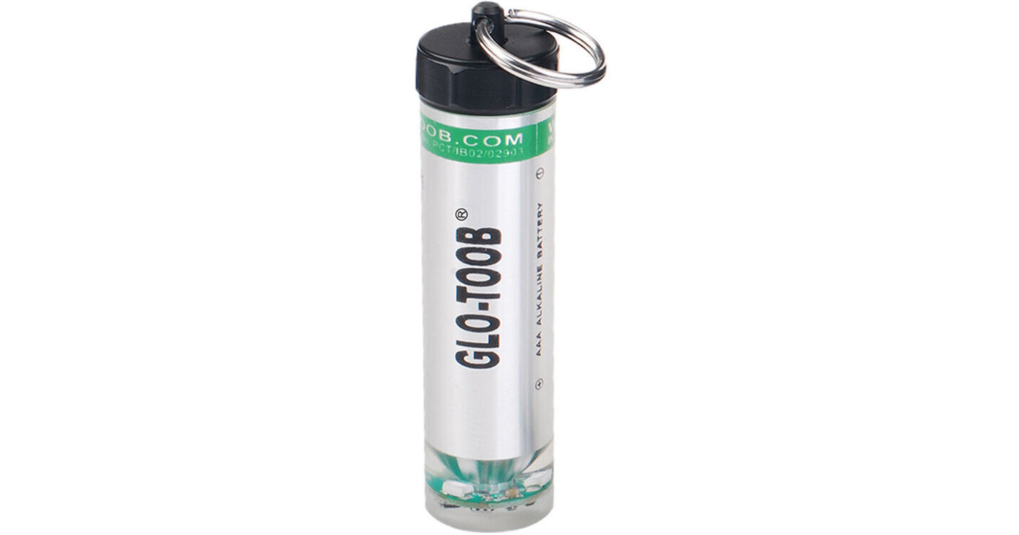 NEXTORCH Glo-Toob GT AAA Pro Waterproof LED Emergency LT0549 B&H