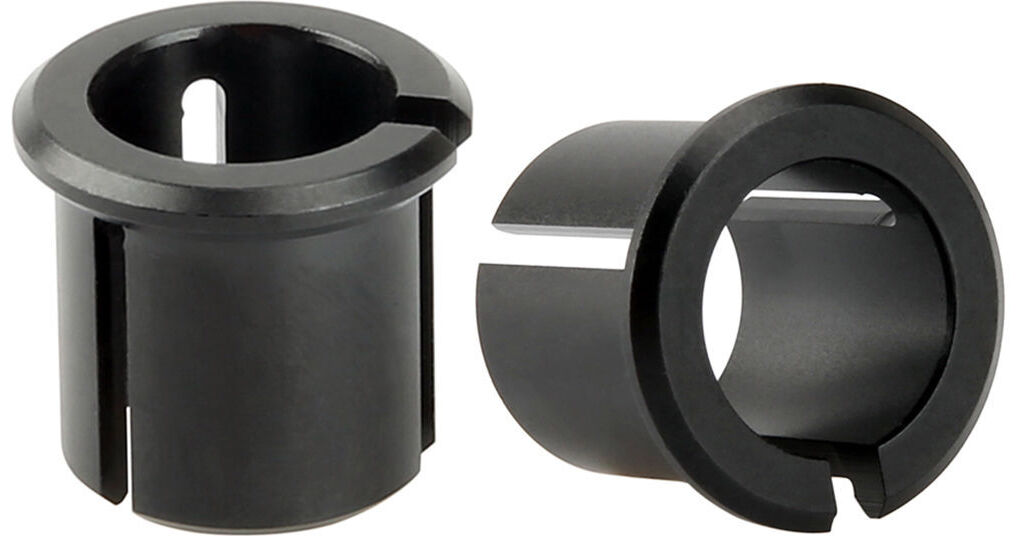Niceyrig 19mm to 15mm Rod Clamp Adapter (2-Pack) 157 B&H Photo