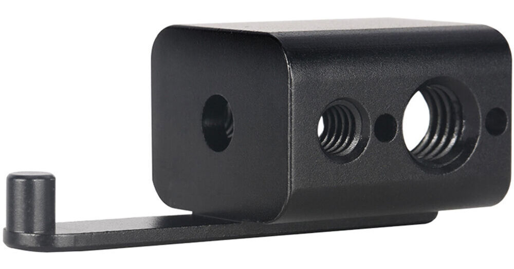 Niceyrig XLR Handle Extension for Sony FX3 Camera 490 B&H Photo