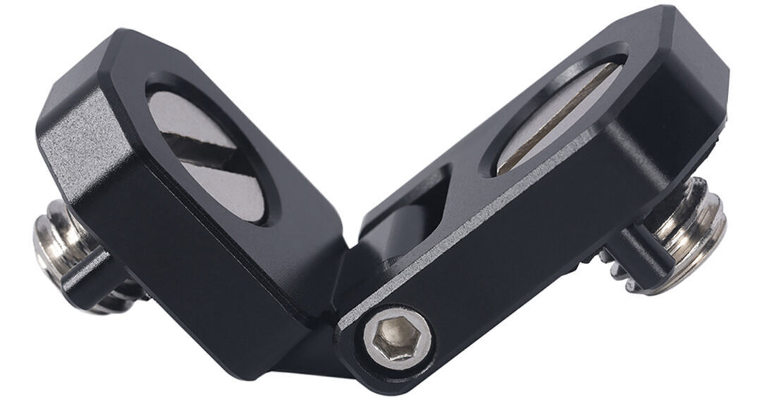 Niceyrig 180° Tilt Mount Adapter with ARRI-Type Locating 584