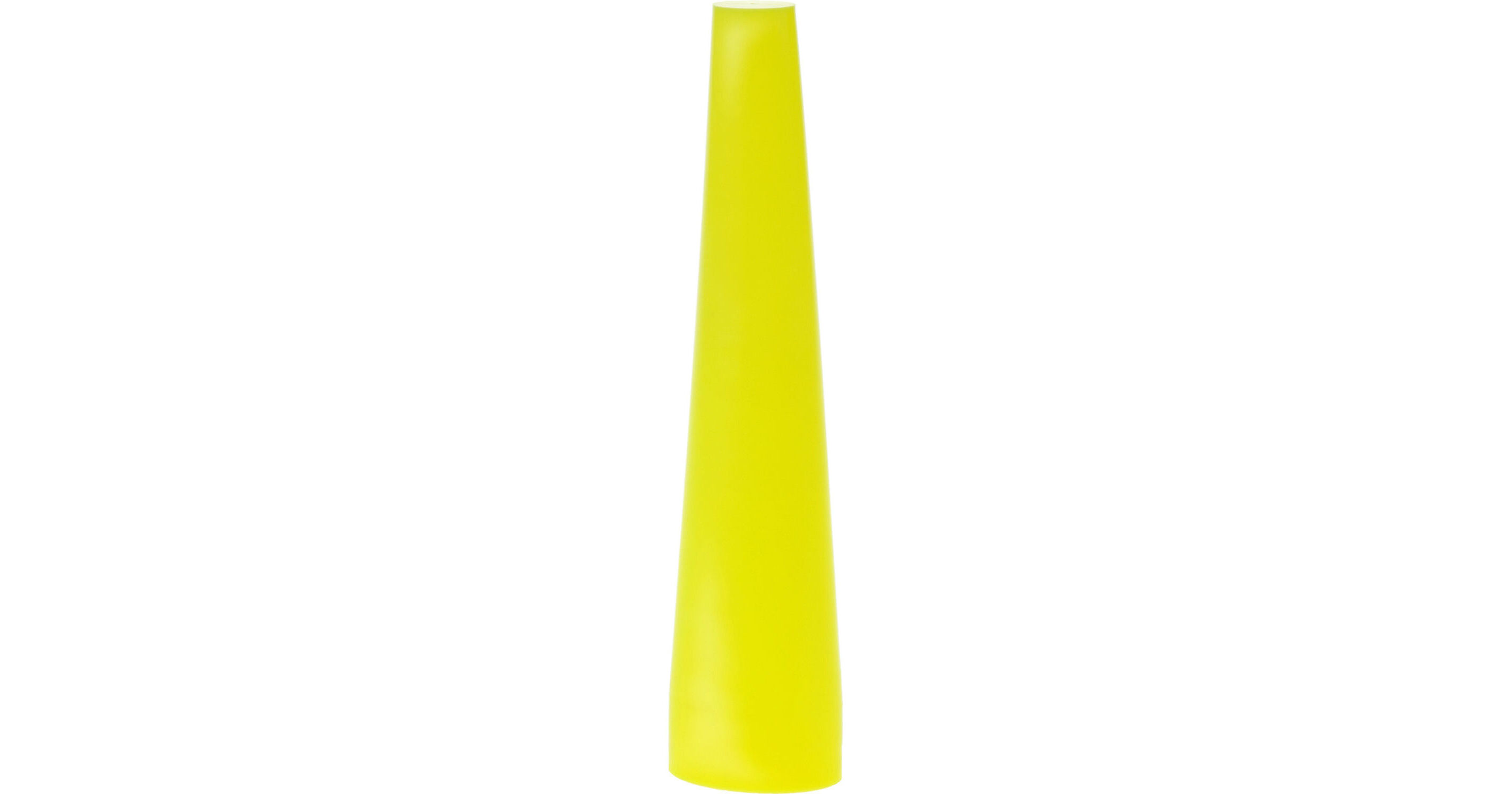 Nightstick Safety Cone for NSP-1400 Multi-Purpose LED 1200-YCONE