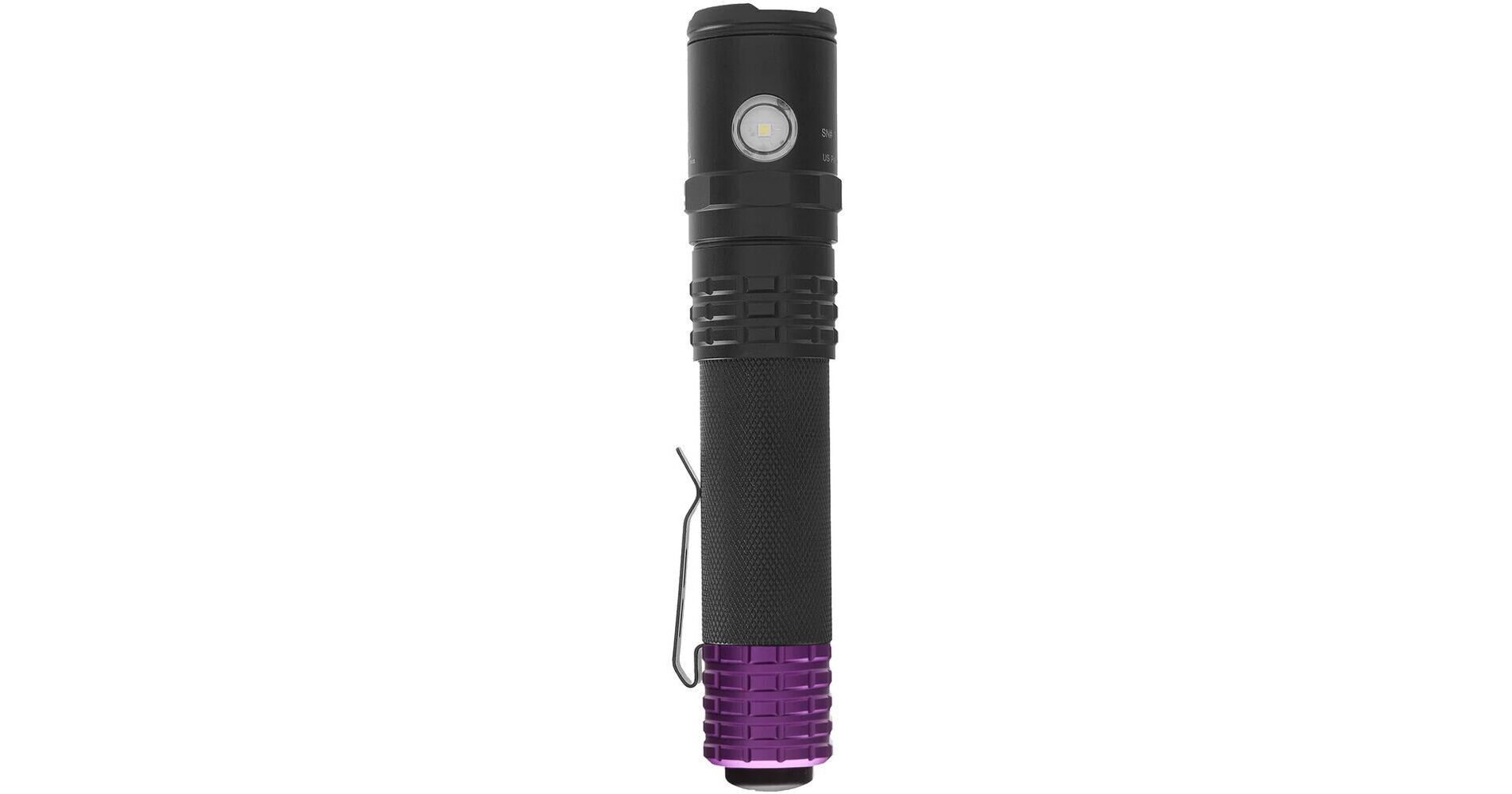 Nightstick UVR-588XL UV/White Light Rechargeable UVR-588XL B&H