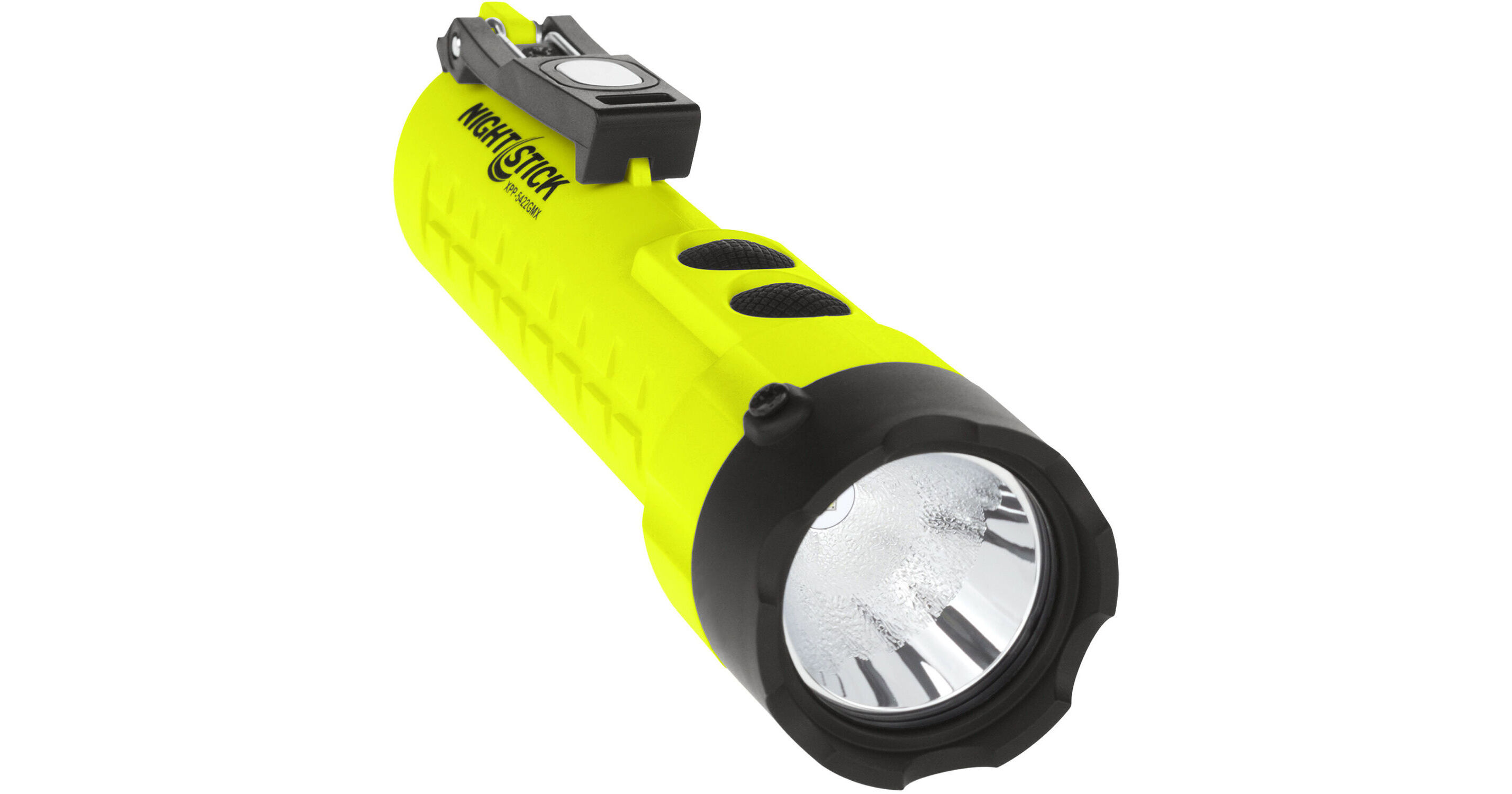Nightstick XPP-5422GMX Intrinsically Safe Dual-Light XPP-5422GMX