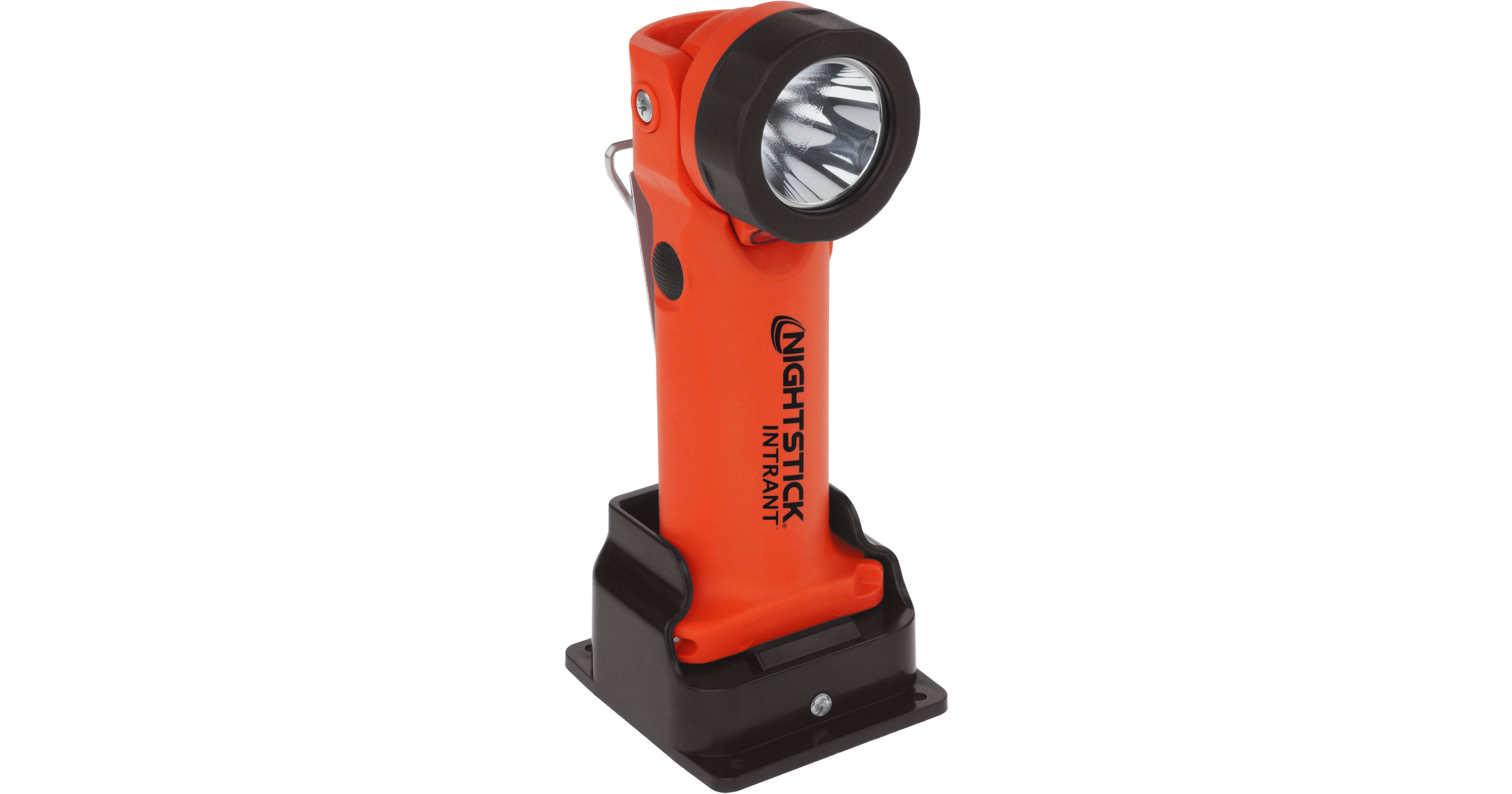 Nightstick XPR-5568RX INTRANT Intrinsically Safe XPR-5568RX B&H