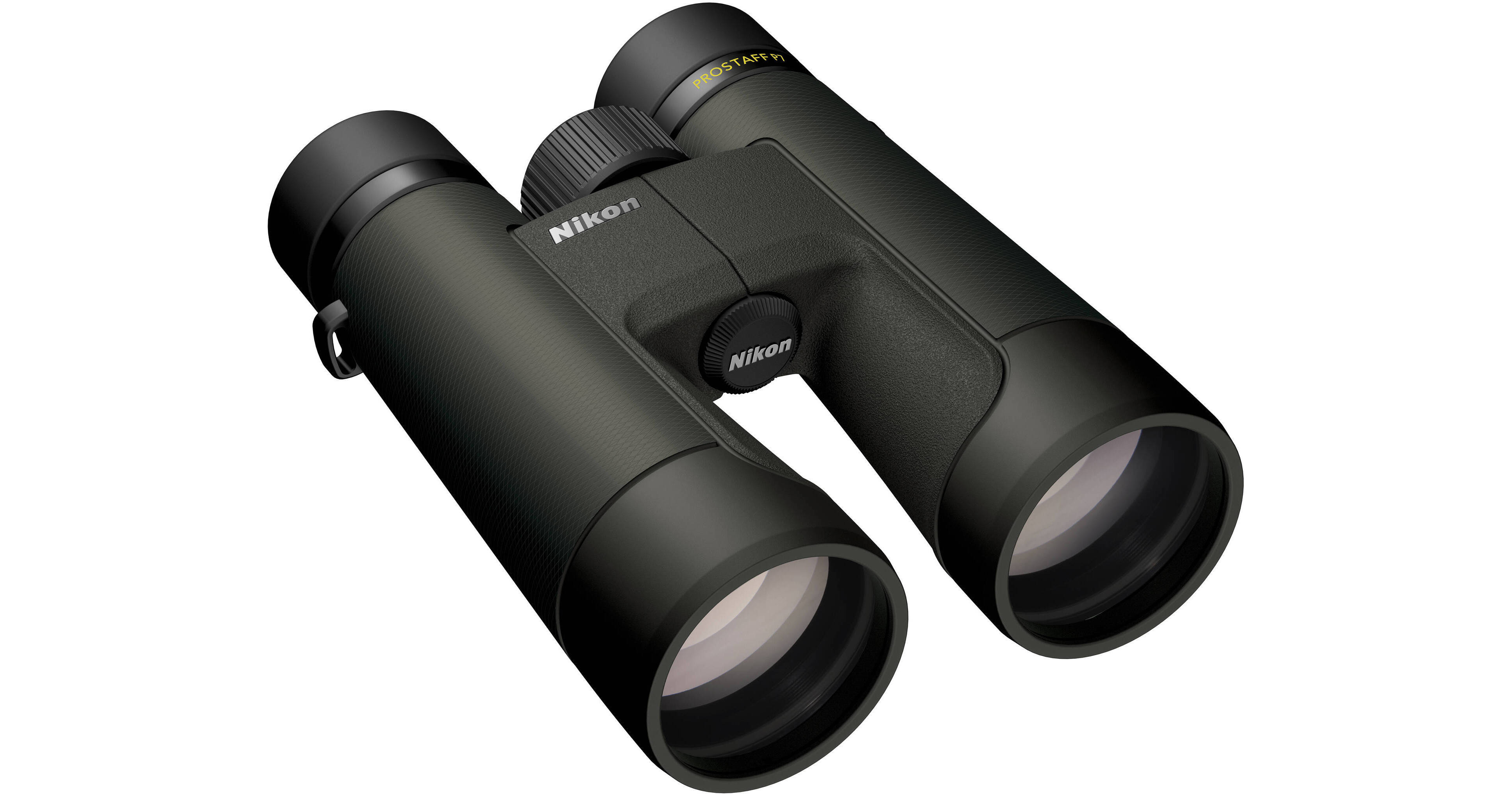 Nikon 10x50 PROSTAFF P7 Binoculars 16847 B&H Photo Video