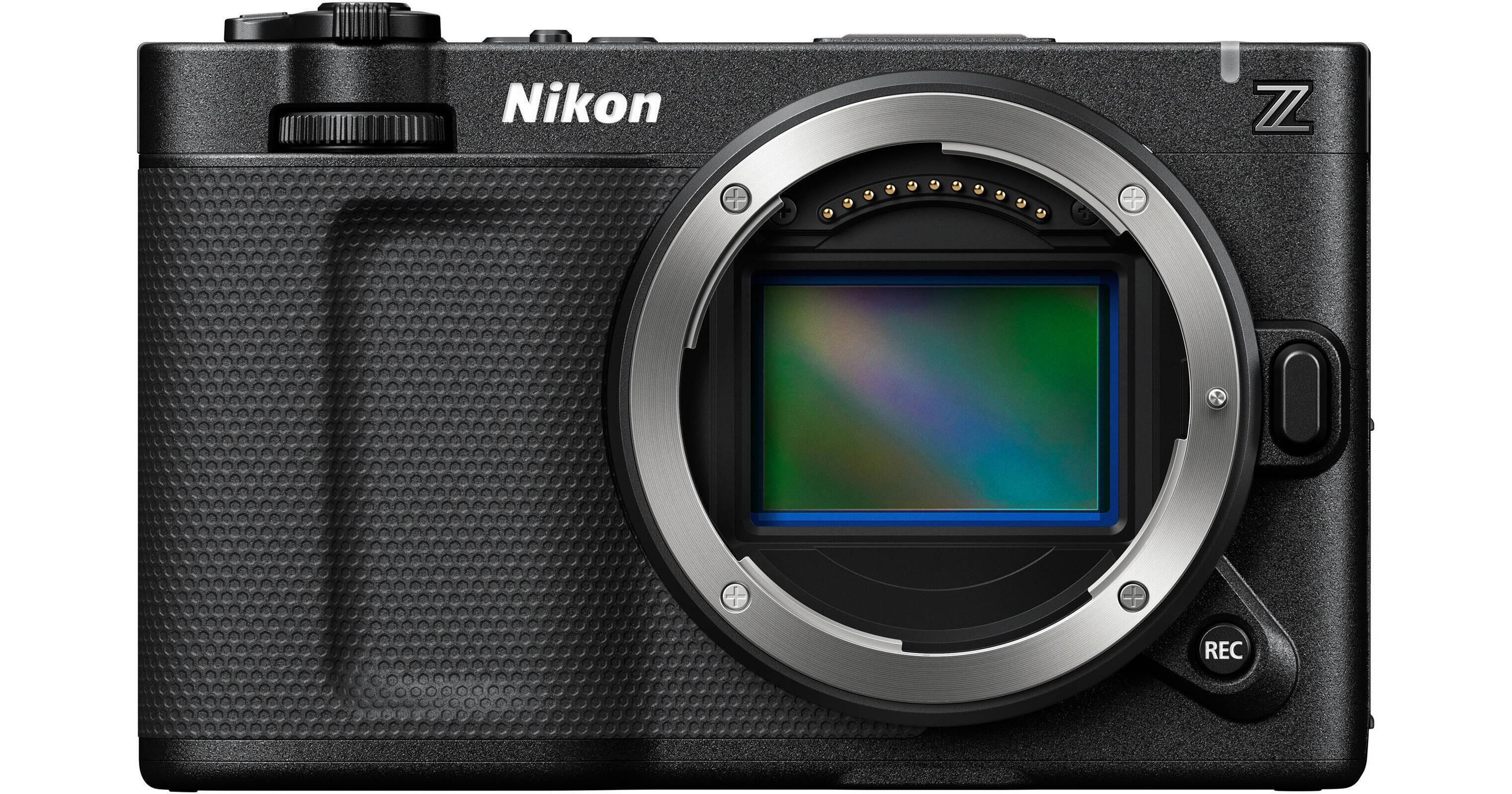 Nikon ZR Cinema Camera