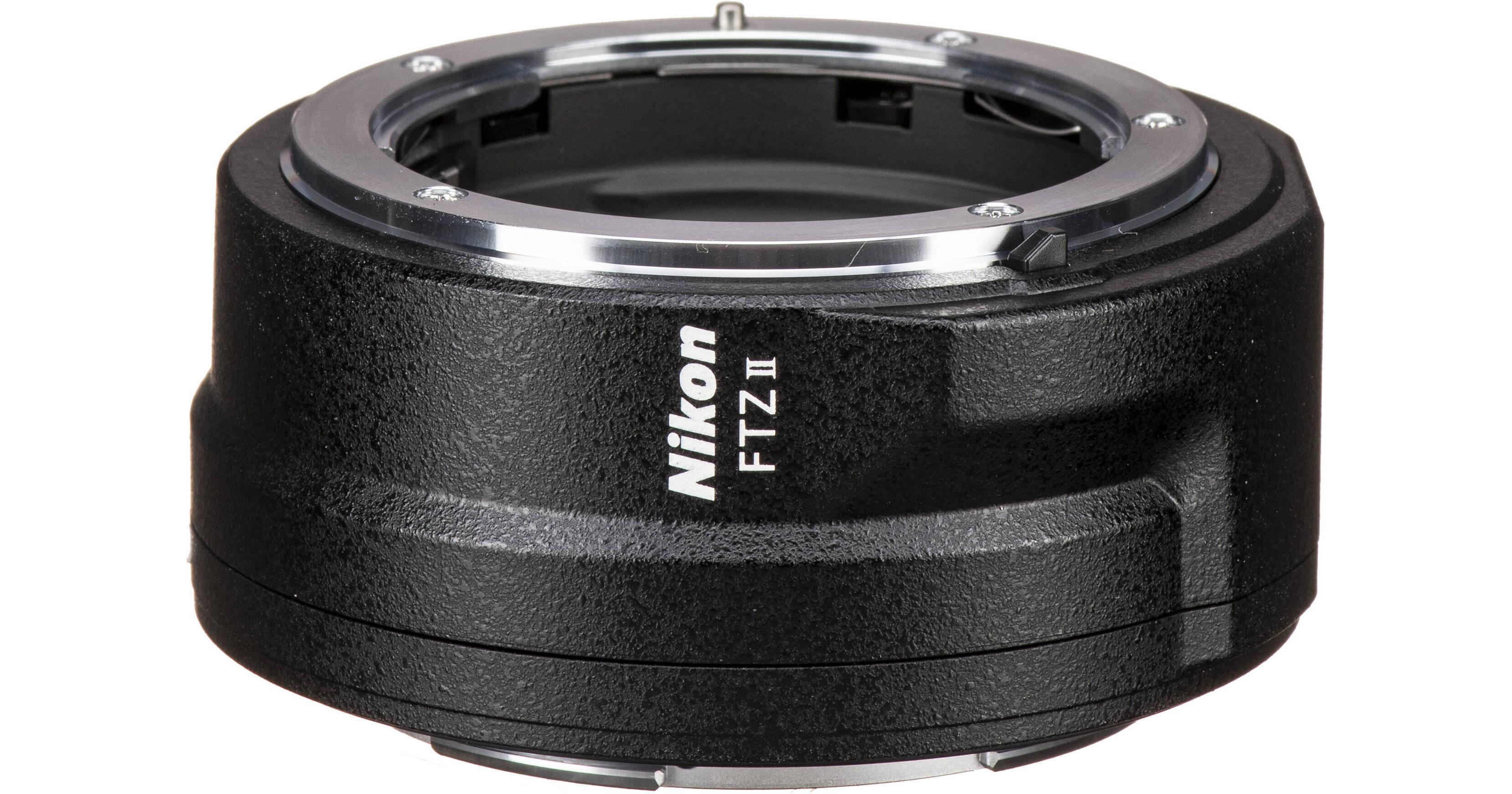 Nikon FTZ II Mount Adapter 4306 B&H Photo Video