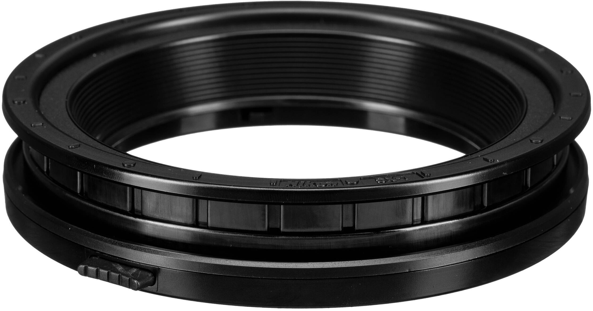 Nikon SX-1 Attachment Ring 4795 B&H Photo Video