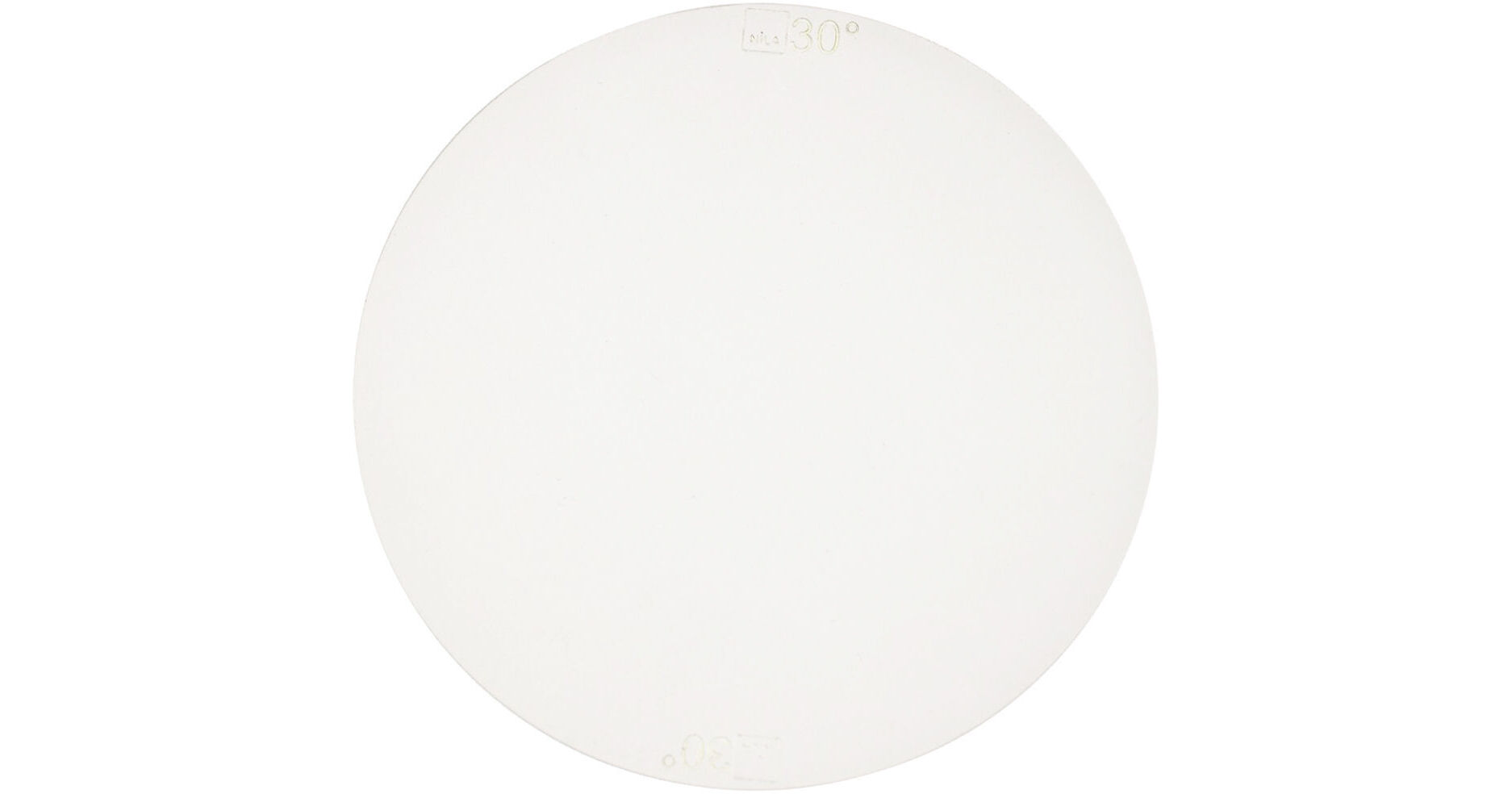 Nila 50 Medium Elliptical Holographic Lens (30°) N50L-30 B&H