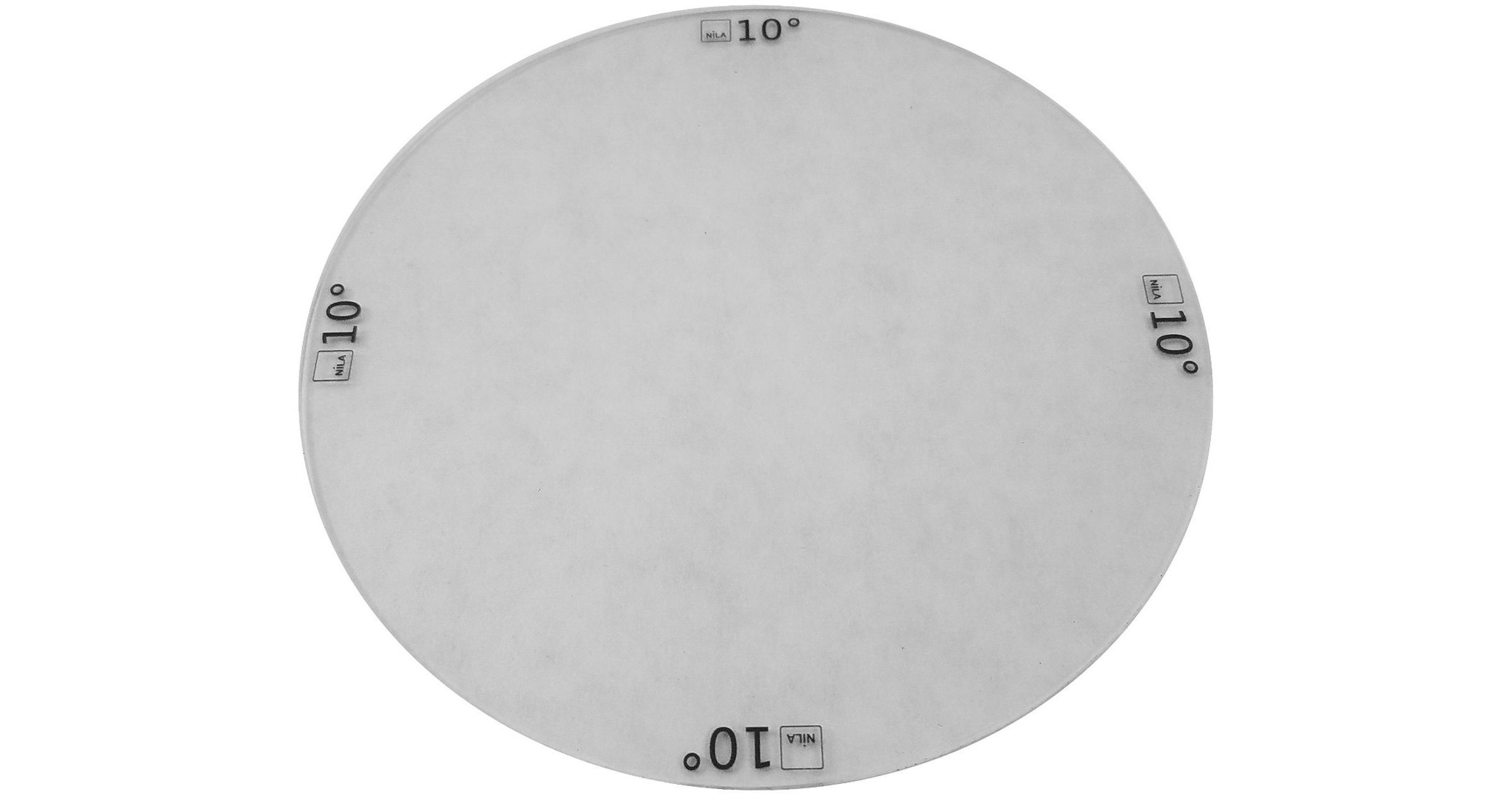 Nila Narrow Spot Holographic Lens for Arina 400 (10°)
