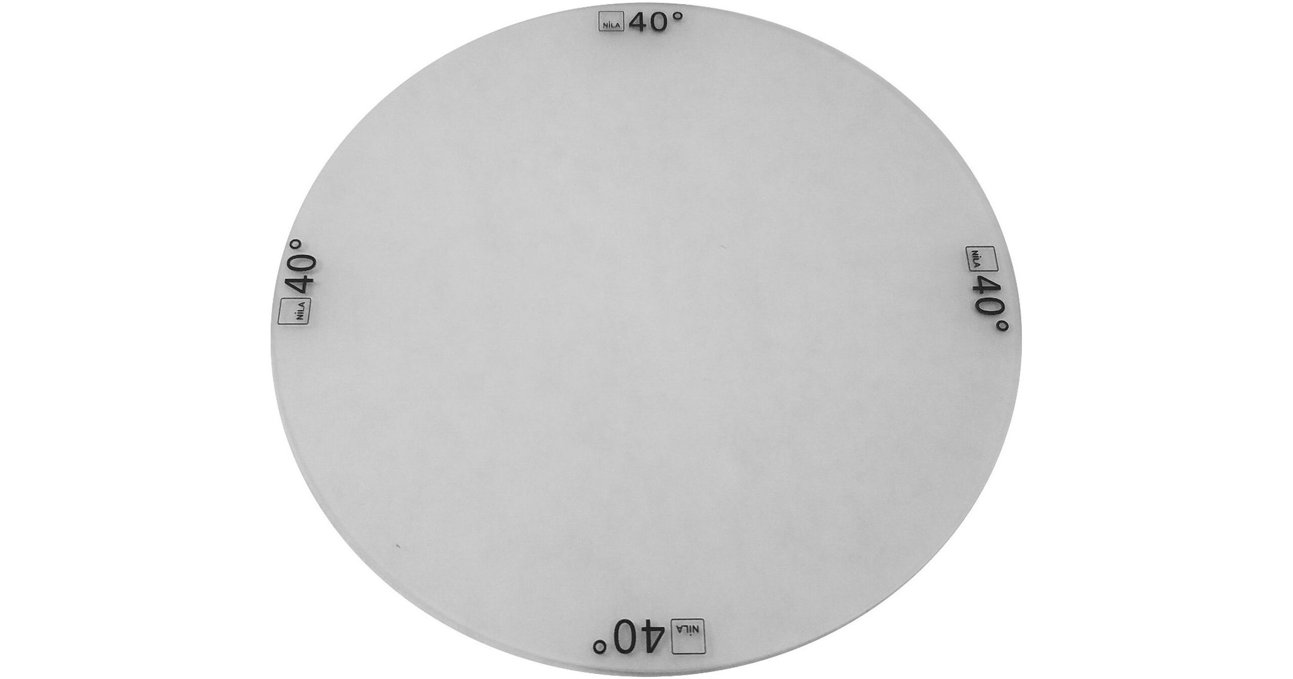 Nila Wide Holographic Lens for Arina 400 (40°) NLA4-40 B&H