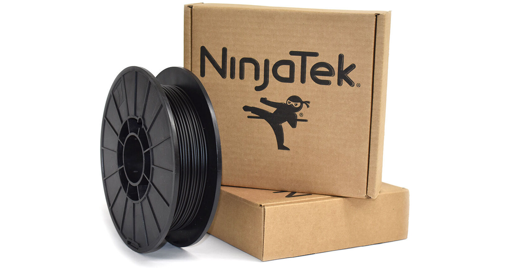 NinjaTek Cheetah 3mm 95A TPU Flexible Filament 3DCH0129005 B&H