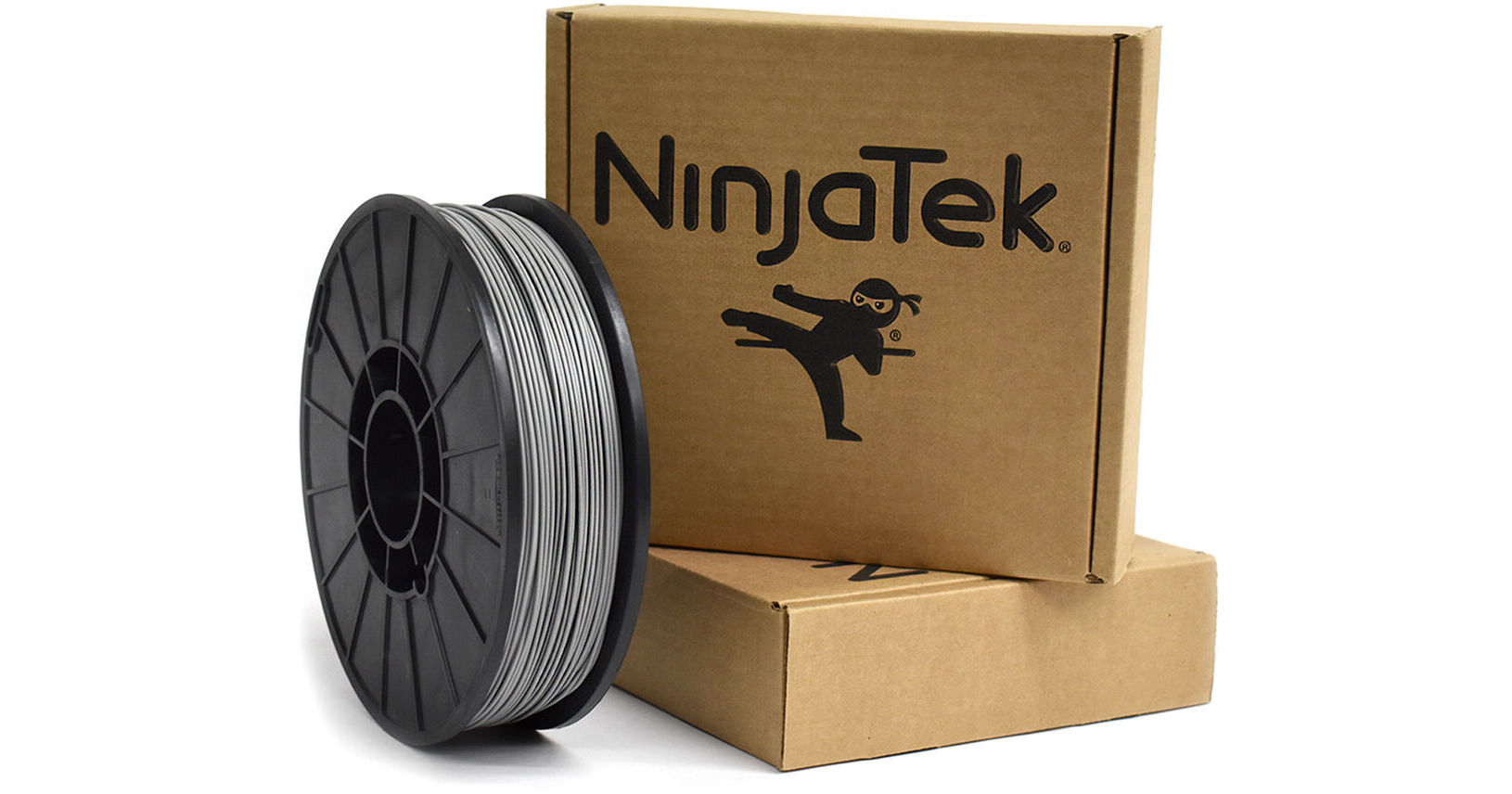NinjaTek Cheetah 1.75mm 95A TPU Flexible Filament 3DCH1417510