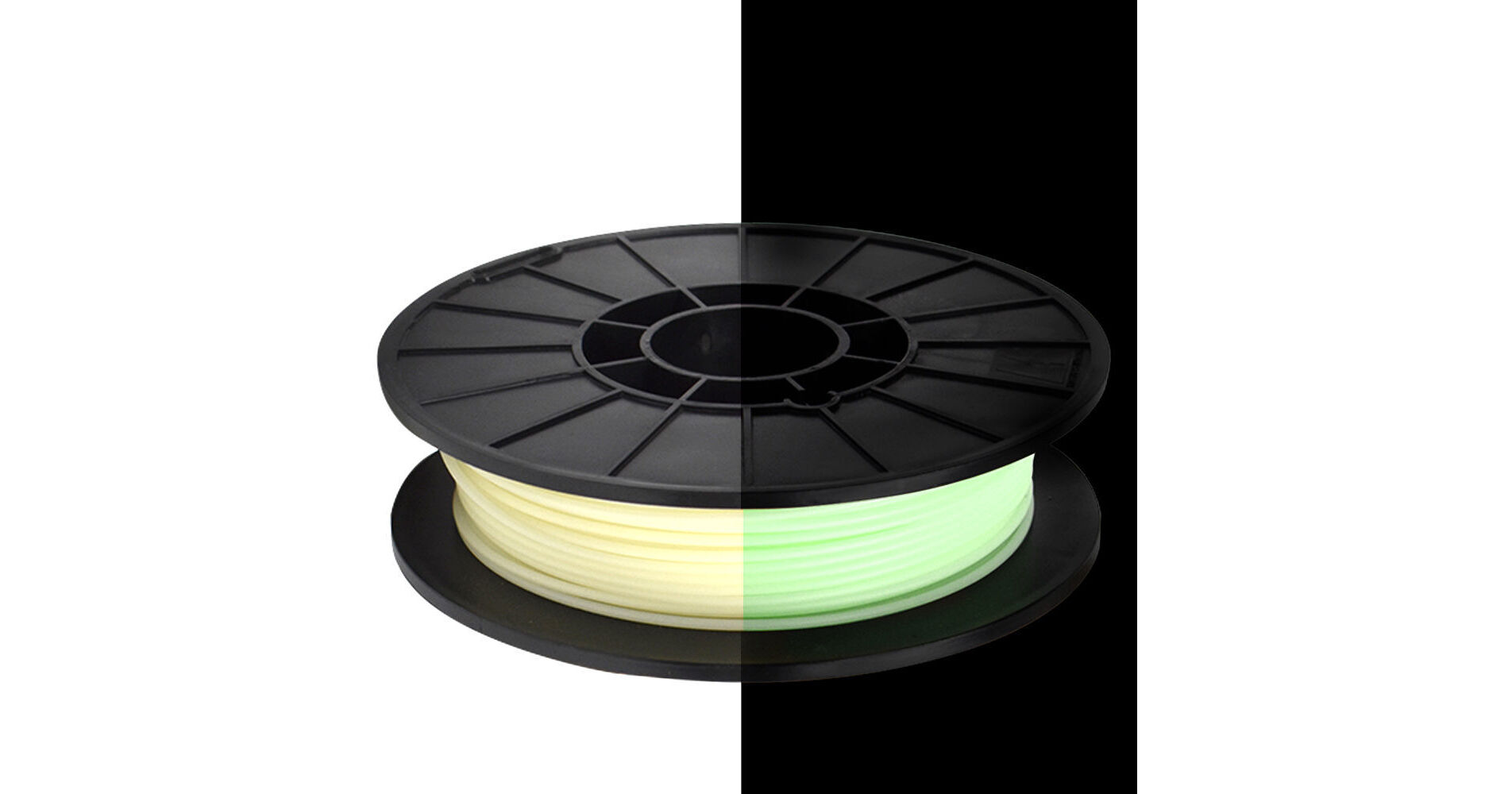 NinjaTek Cheetah 3mm 95A TPU Flexible Filament 3DCH2529005 B&H