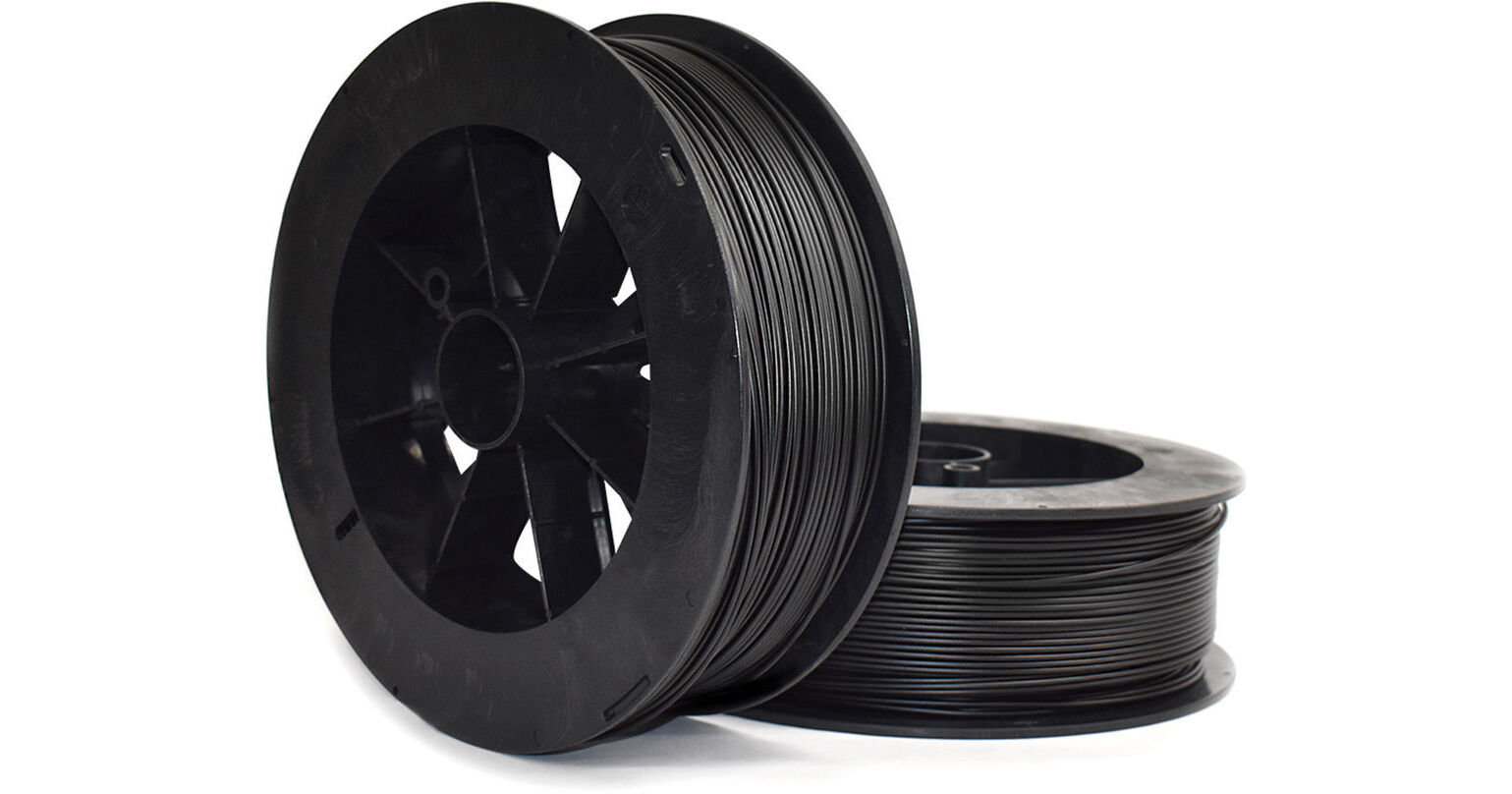 TPU (Thermoplastic Polyurethane) 3D Printer Filament | B&H Photo Video