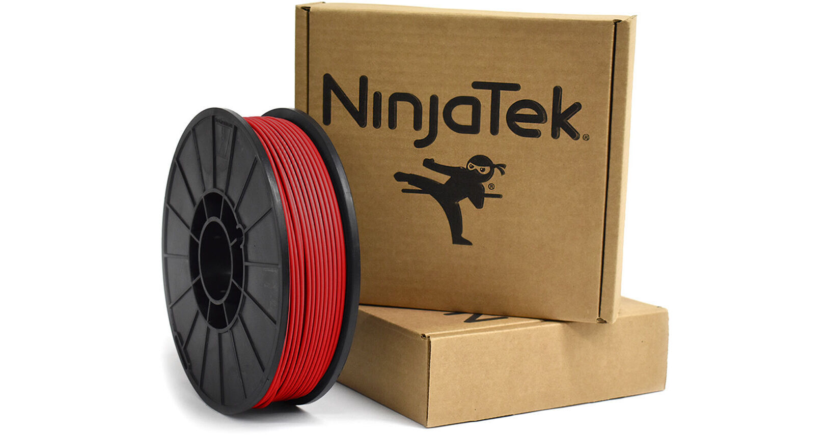 NinjaTek NinjaFlex 3mm 85A TPU Flexible Filament 3DNF0329010 B&H