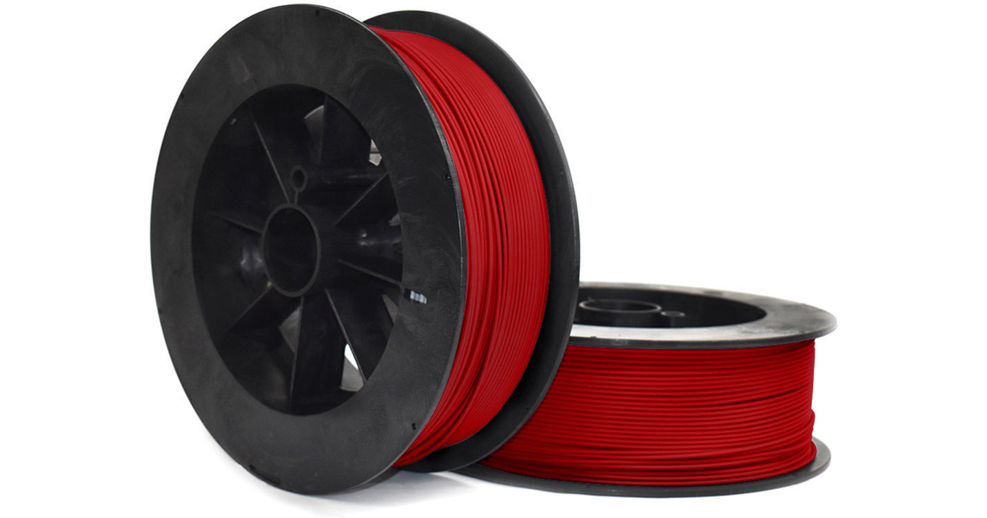 NinjaTek NinjaFlex 3mm 85A TPU Flexible Filament 3DNF0329020 B&H