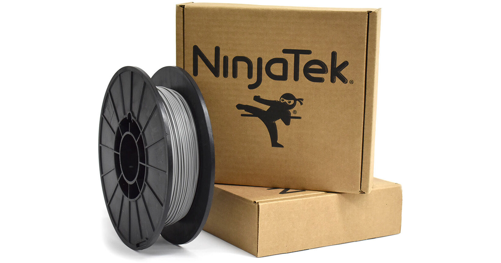 NinjaTek NinjaFlex 1.75mm 85A TPU Flexible Filament 3DNF1417505