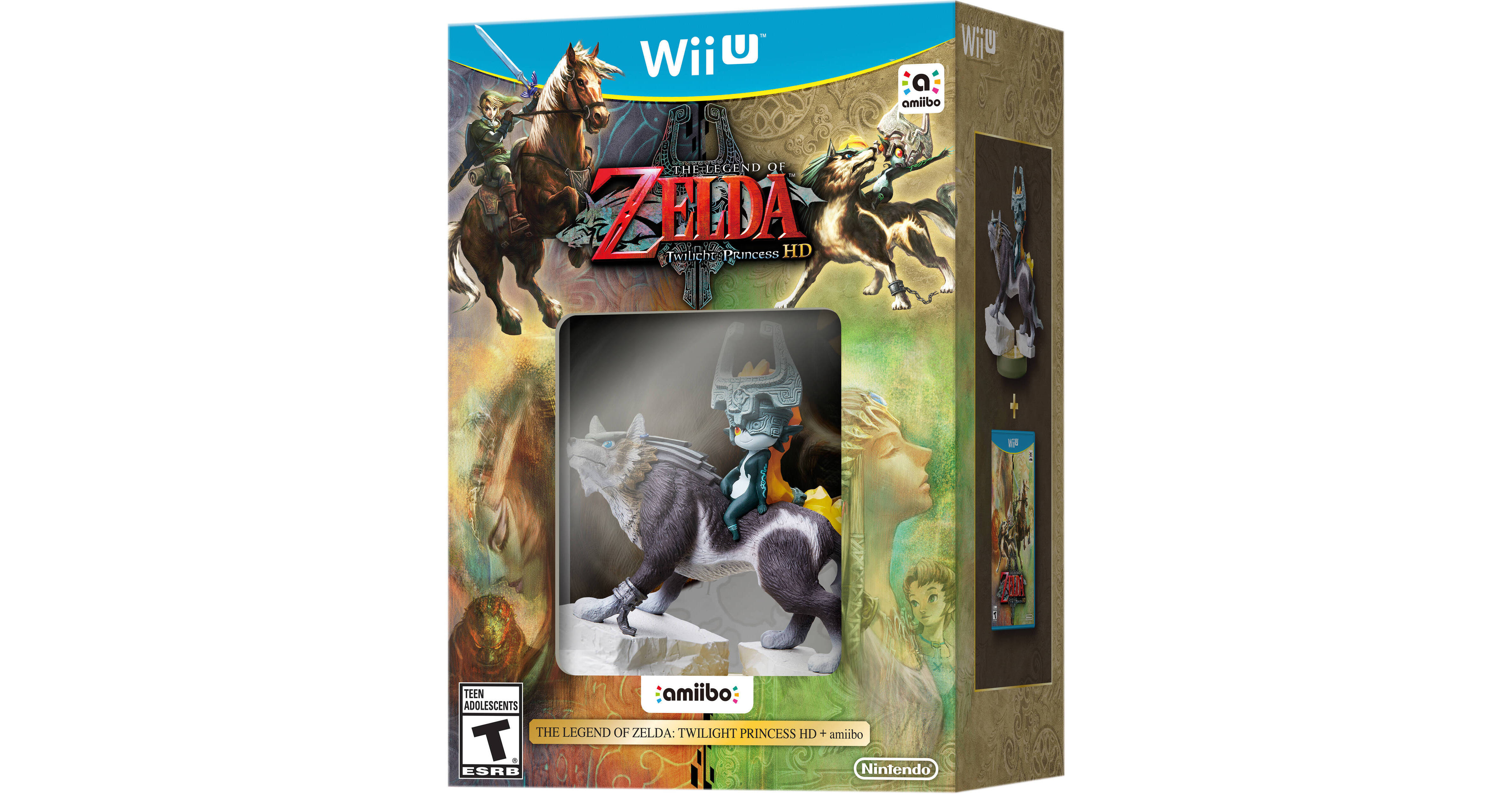Zelda Twilight Princess