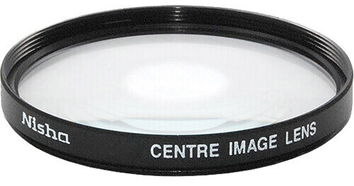 Nisha 49mm Center Focus Filter CFS49 B&H Photo Video